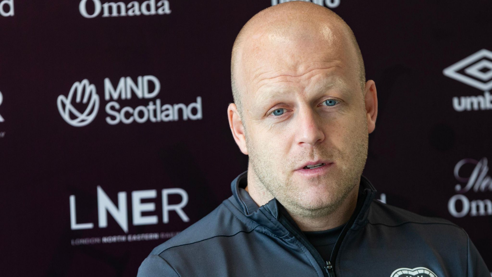 Naismith on memorable season, Shankland & exciting youth - BBC Sport