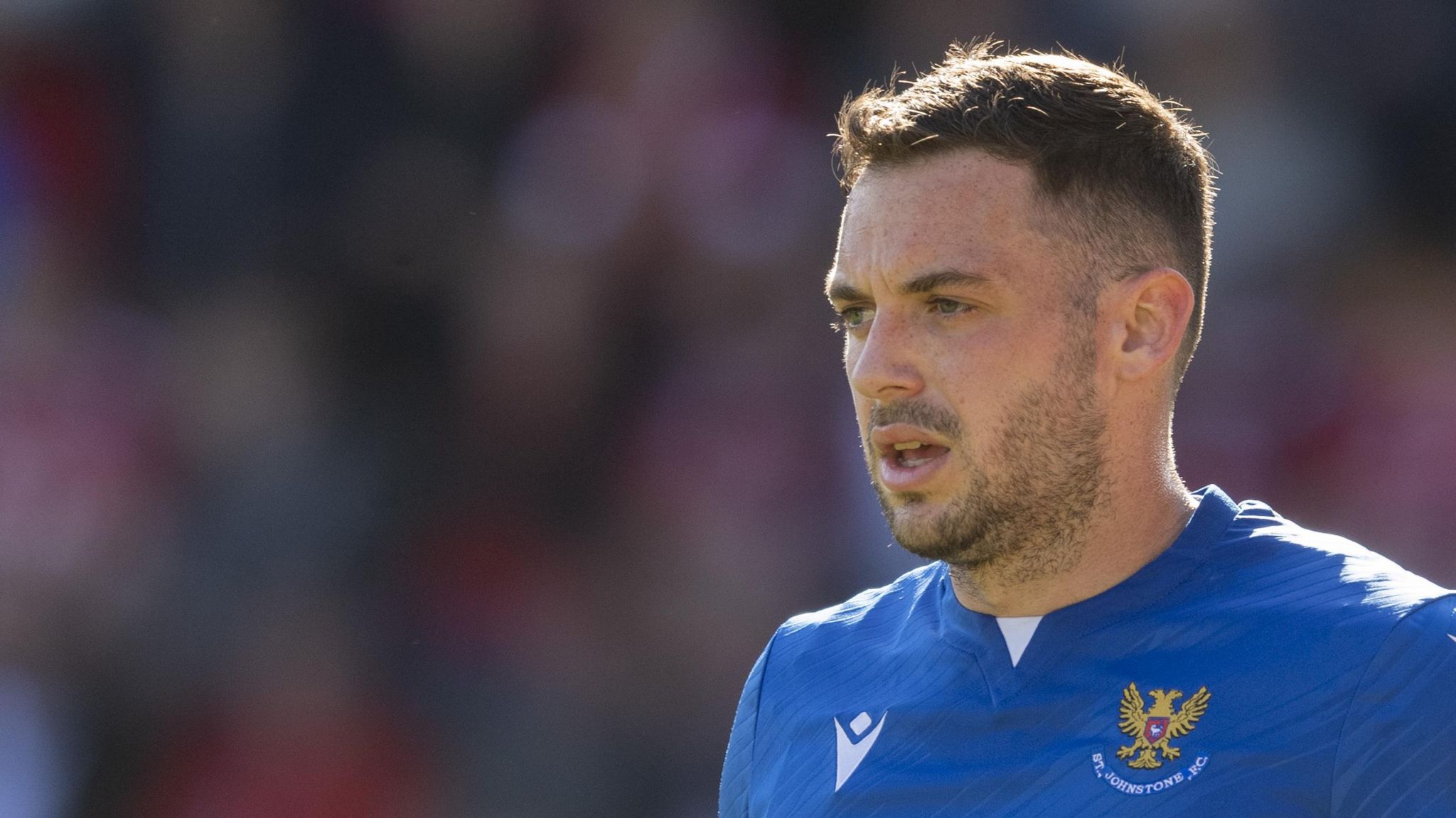 'Vital goals & always a threat' - Wright edges it as your player of the ...