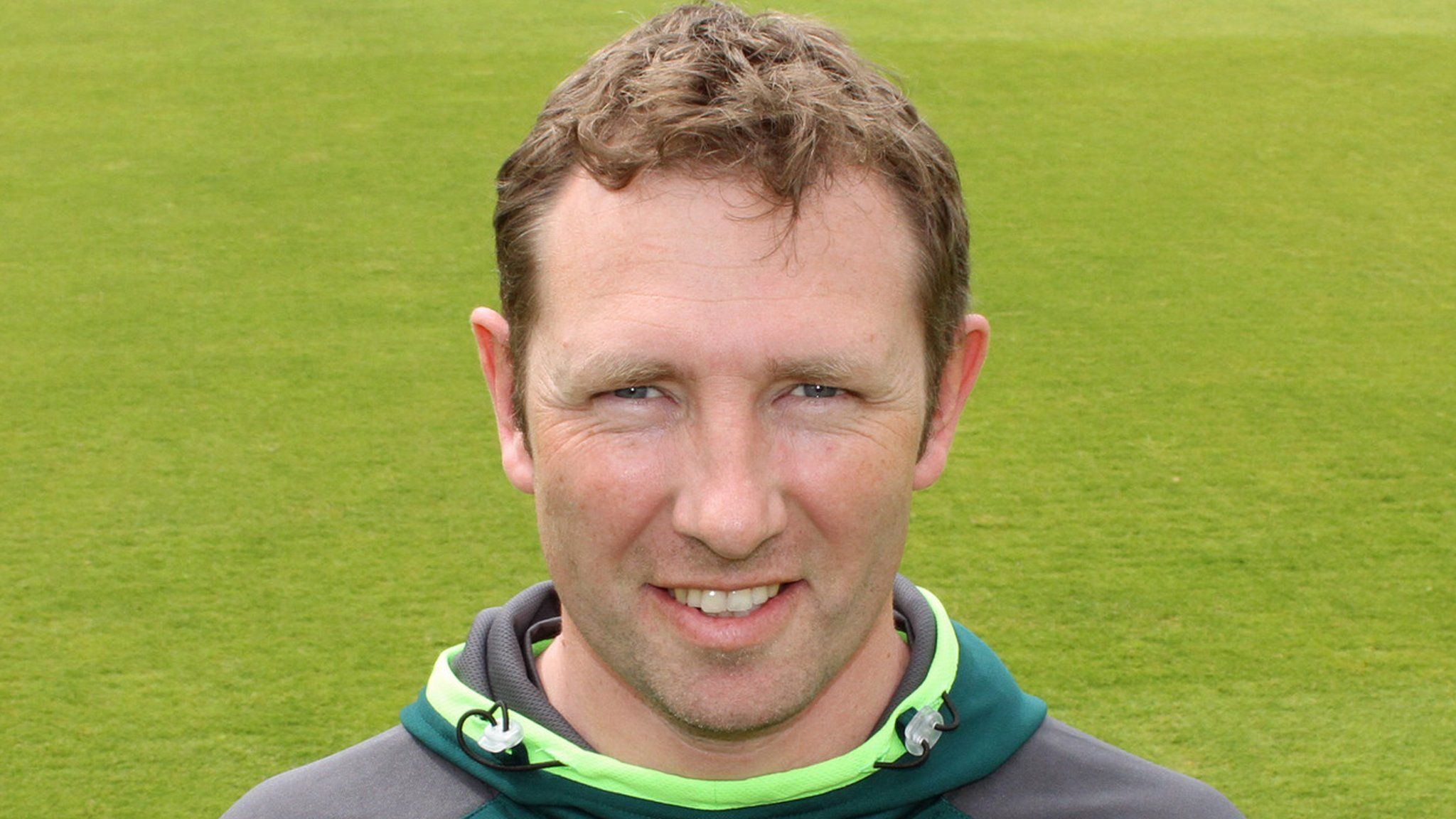 Cricket Ireland: Joyce and McBrine return for tri-series against ...