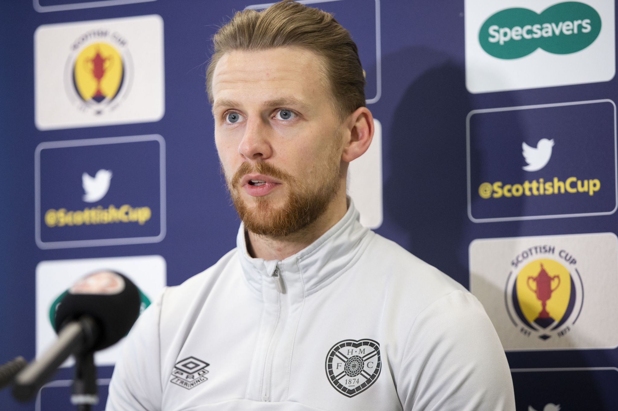 'We have to take the next step' - Kingsley - BBC Sport