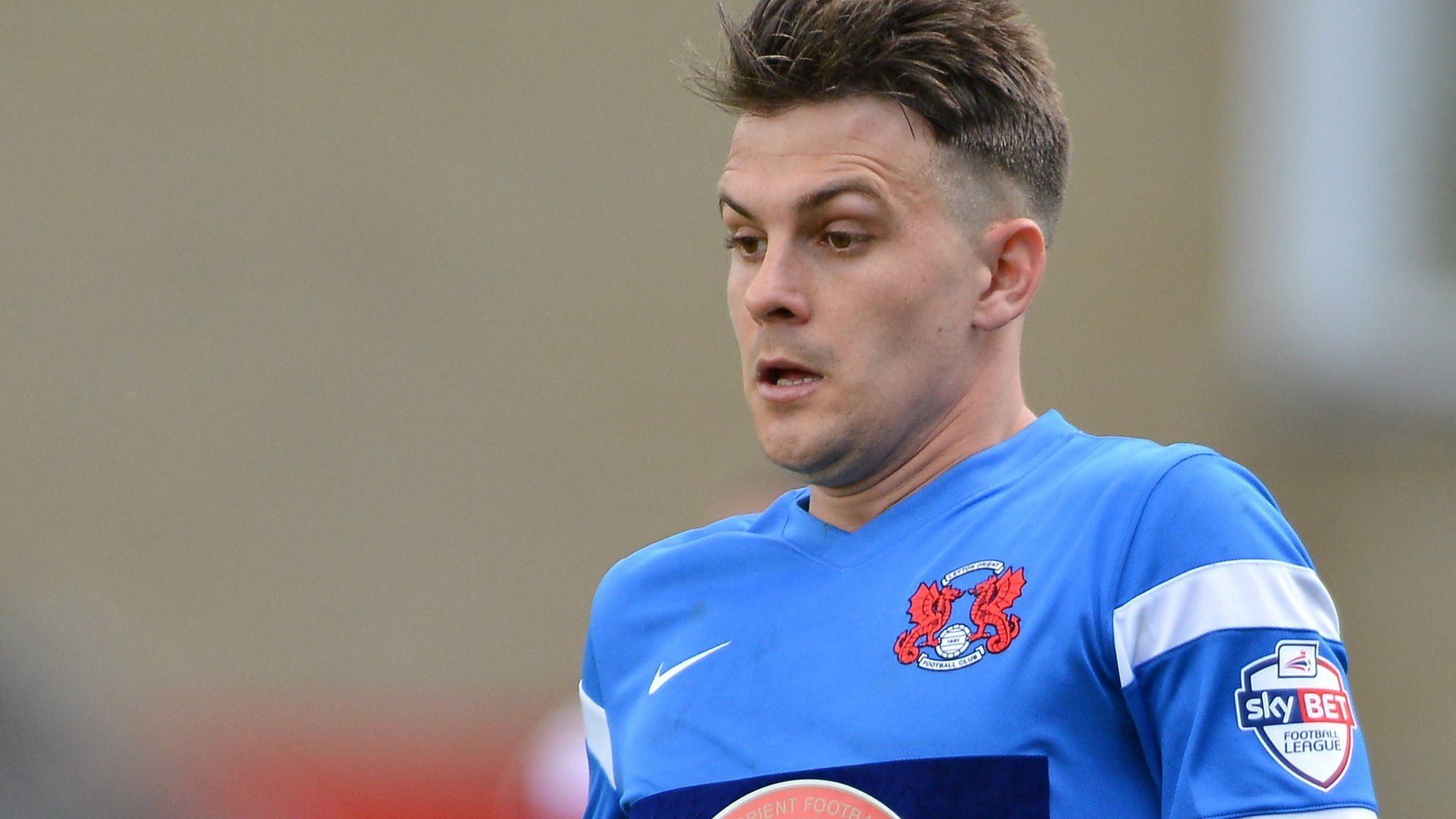 Dean Cox: Crawley Town winger joins non-league Burgess Hill Town on ...