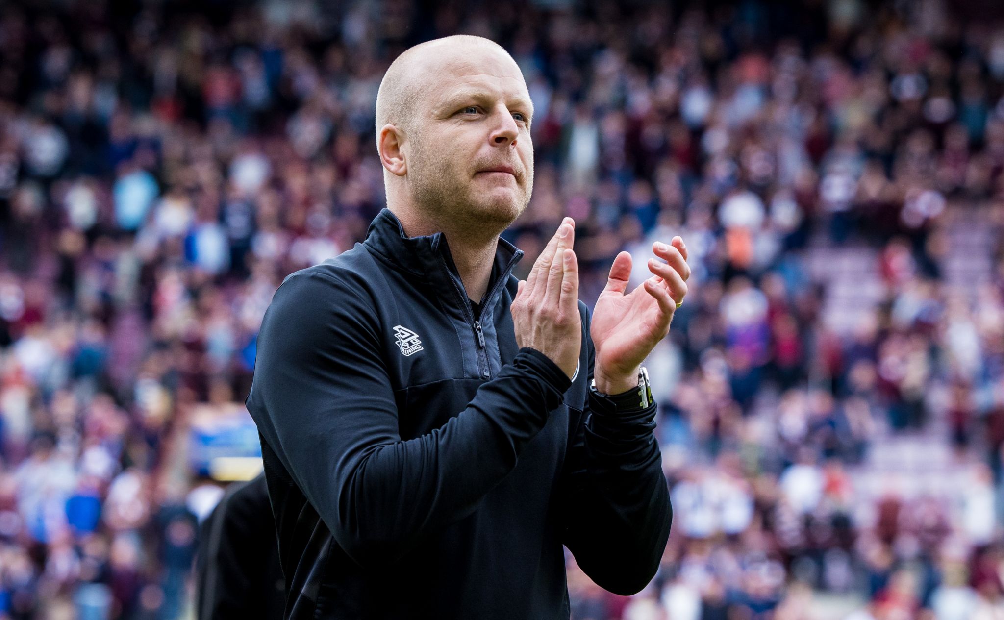 'Naismith galvanised squad but needs fast start next season' - analysis ...