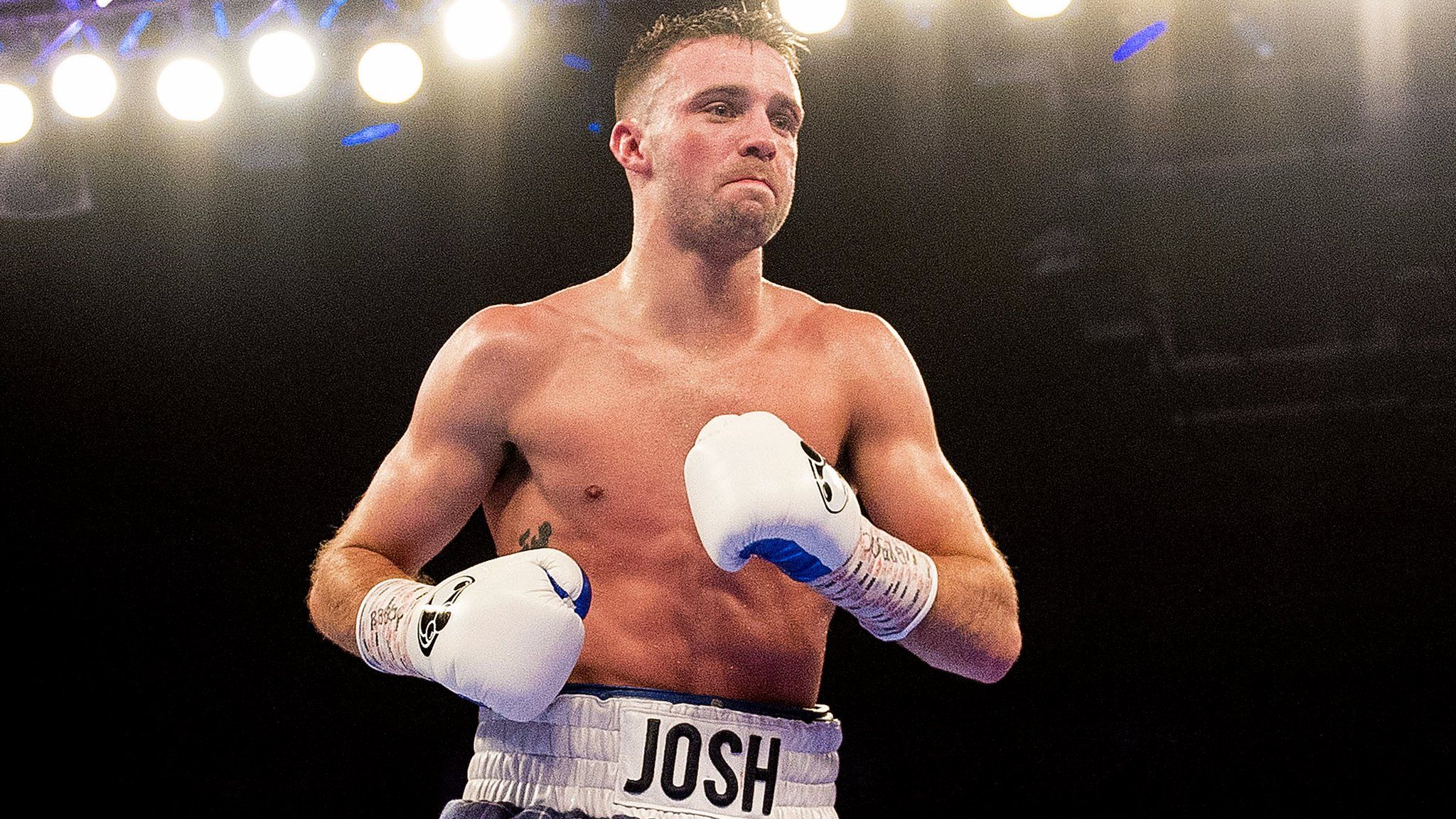 Scottish Boxing Championships: Female boxers eye Commonwealth Games ...