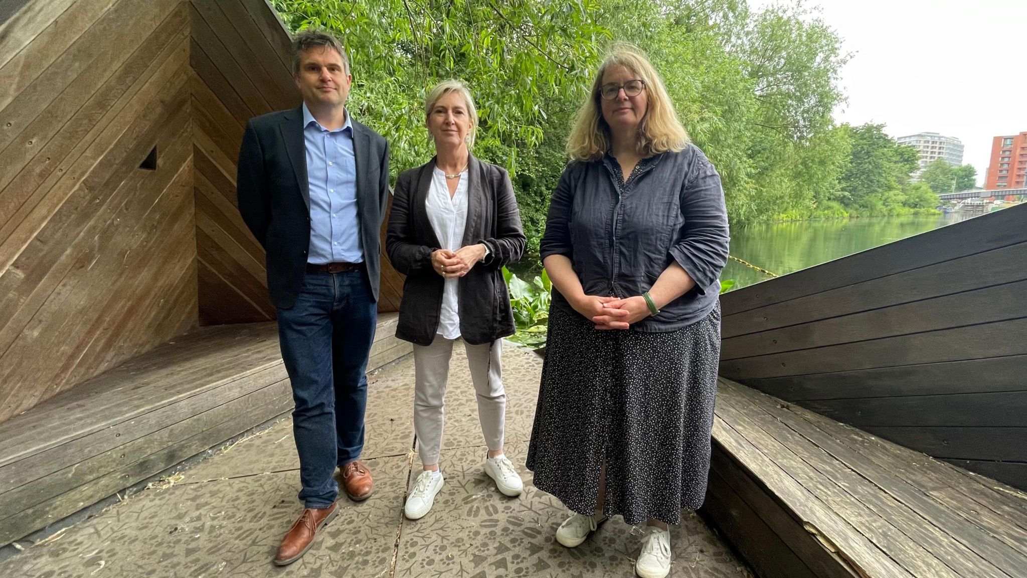 Nature groups launch legal challenge over England's wildlife loss - BBC ...