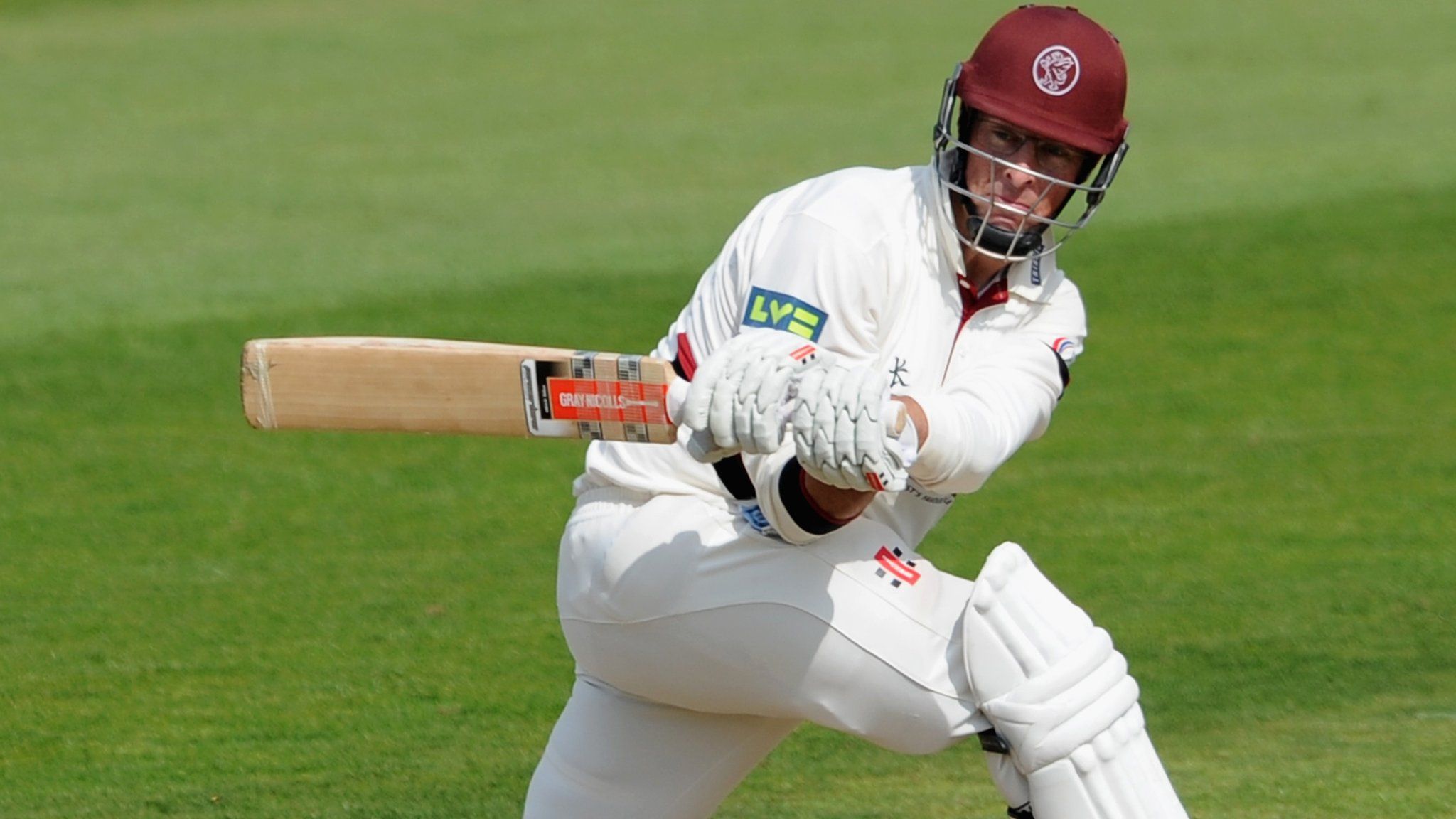 Craig Overton: Somerset fast bowler is given two-match ban - BBC Sport