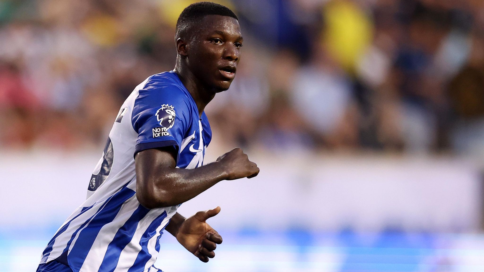 Chelsea complete signing of Caicedo - BBC Sport