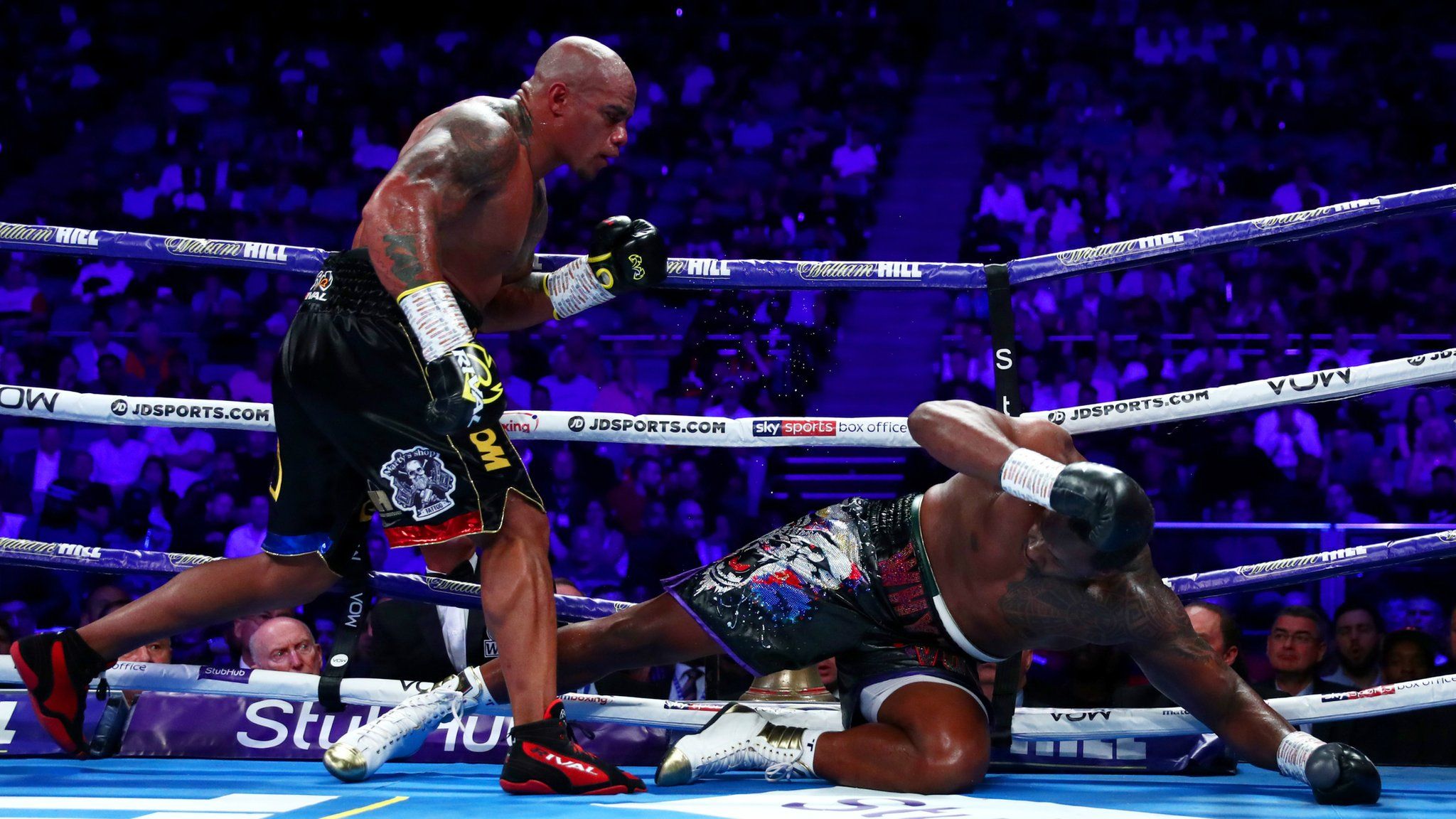 World sport: 10 photos we liked this week - 15-21 July - BBC Sport