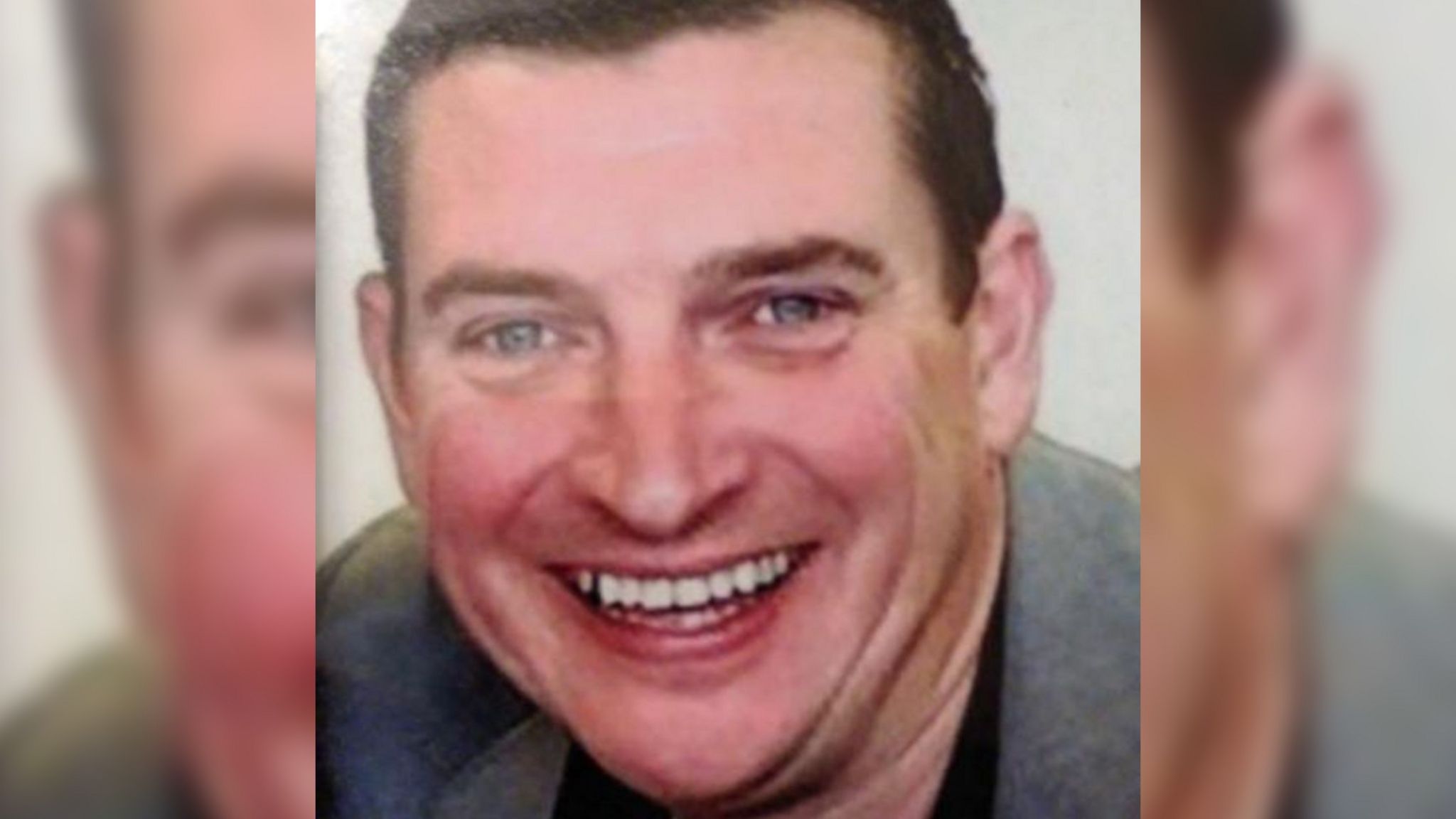 Darren Munnelly death: Tributes paid to 'friendly and popular' man ...