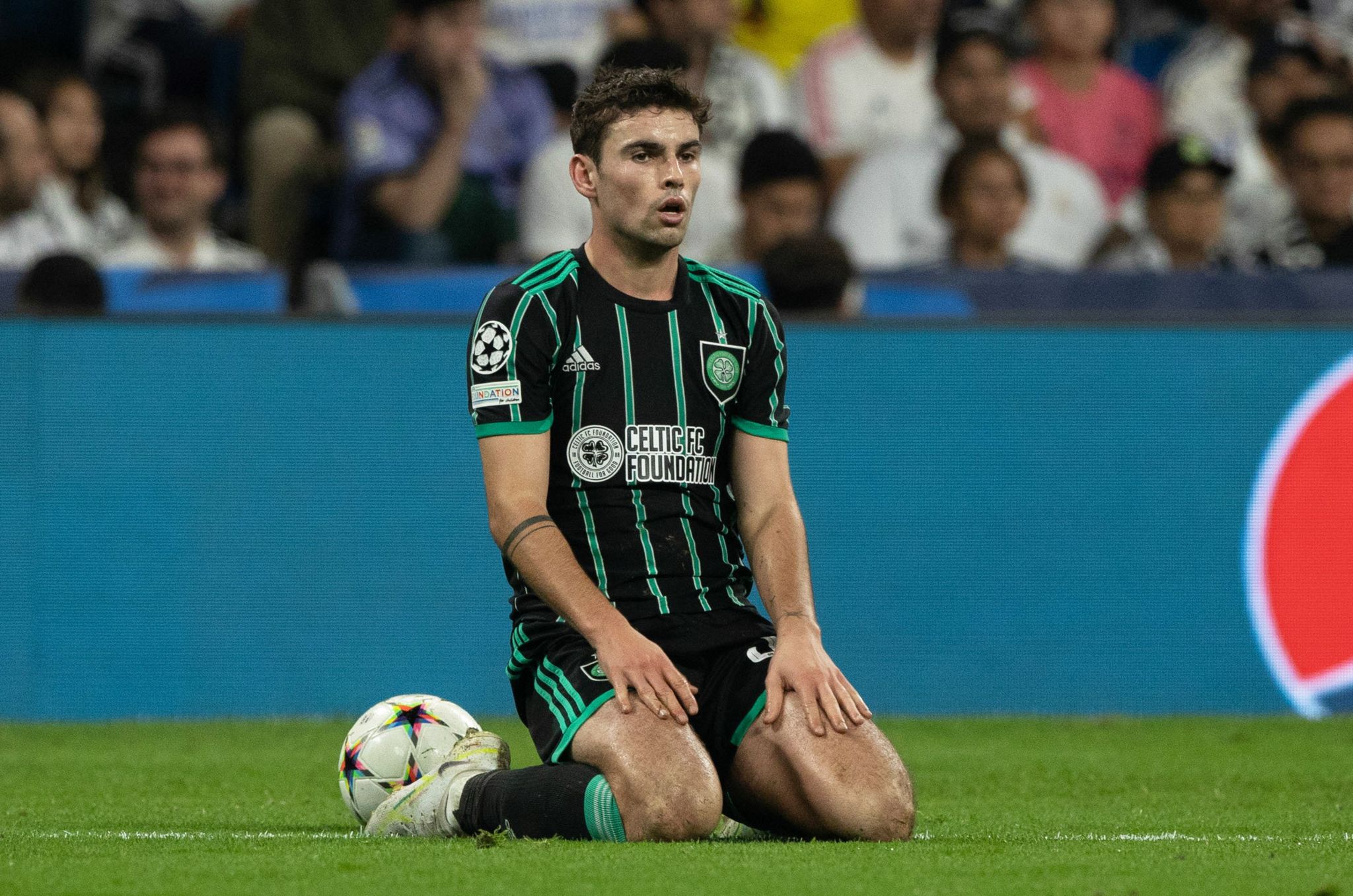 W﻿e are not going to change our approach - O'Riley - BBC Sport