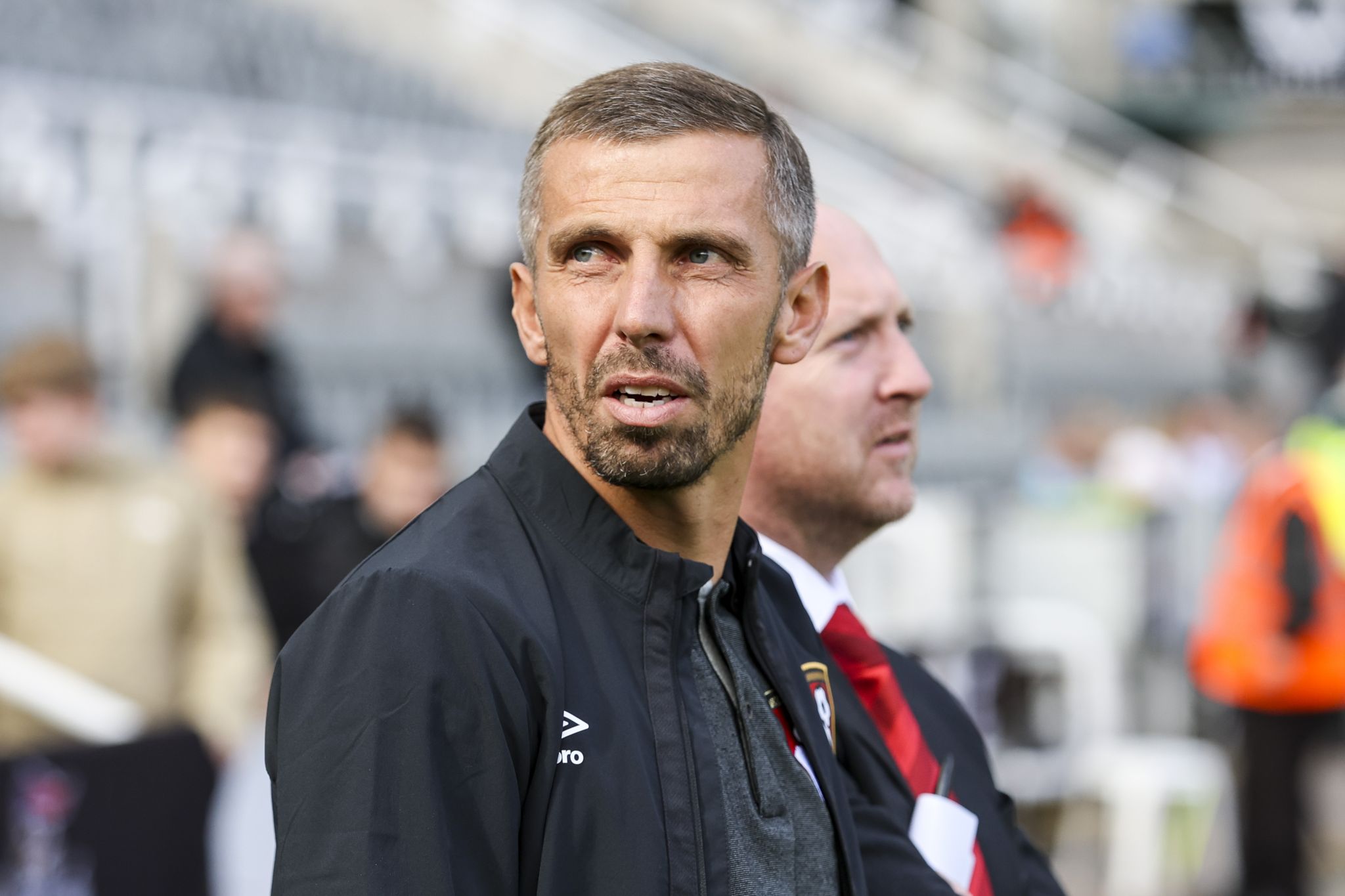 A﻿nalysis: Newcastle 1-1 Bournemouth - BBC Sport