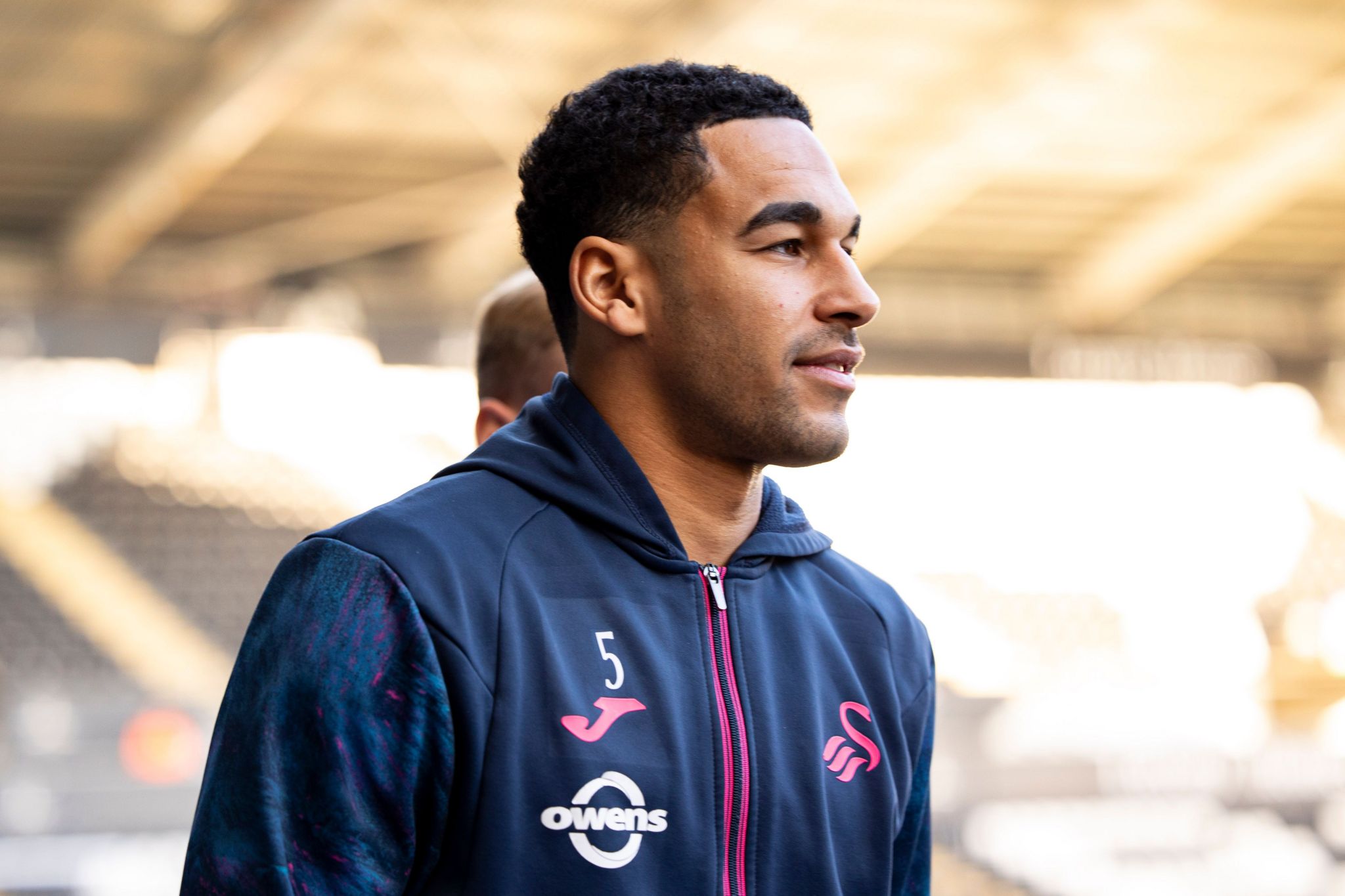 Swansea City: Ben Cabango a doubt for Southampton game - BBC Sport