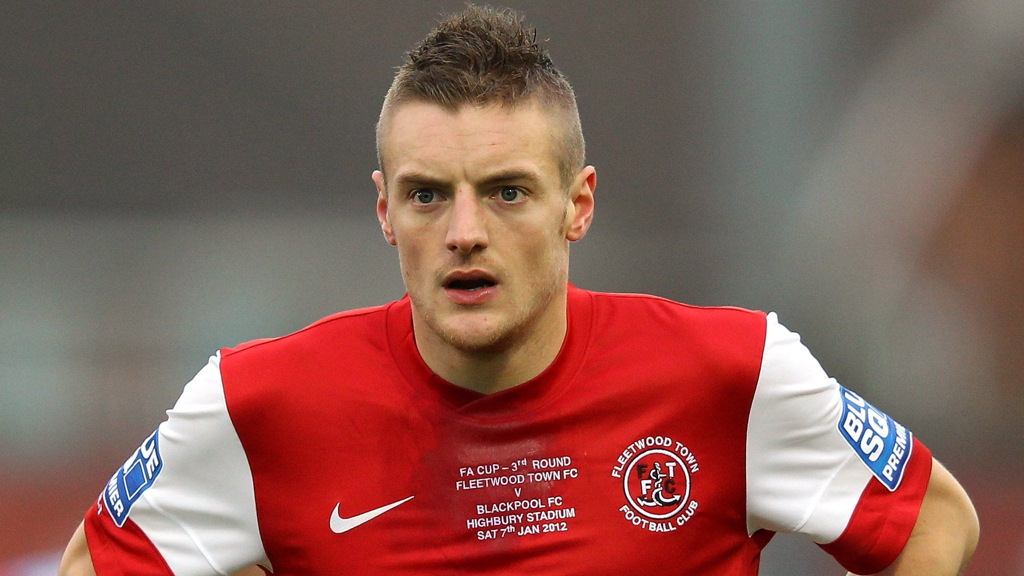 Fleetwood Town 0-0 Leicester City - BBC Sport