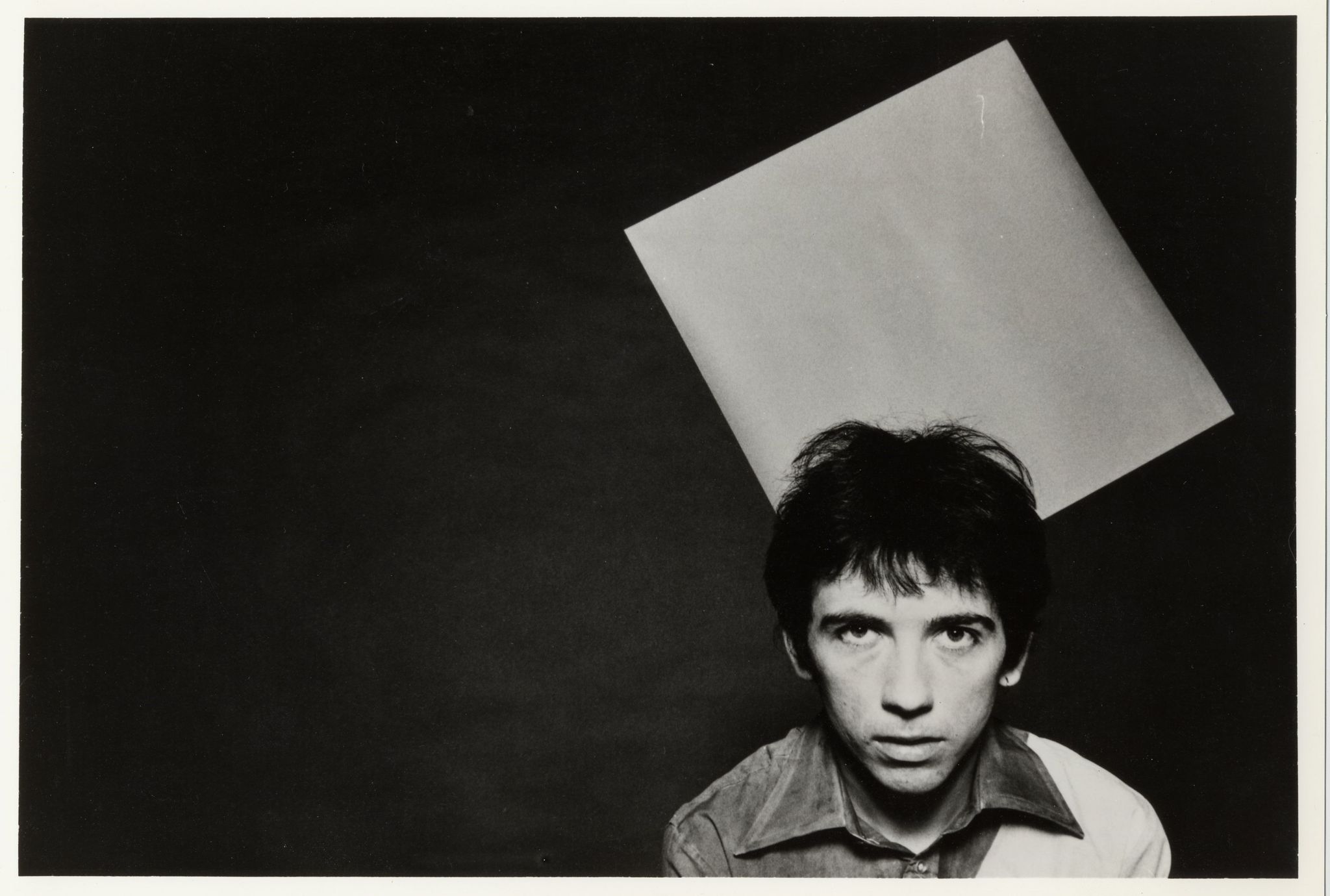 In pictures: Buzzcocks' Pete Shelley - BBC News