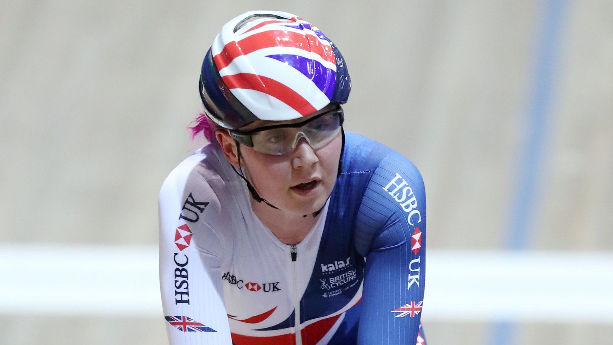 European Track Championships 2017: Katie Archibald defends omnium title ...