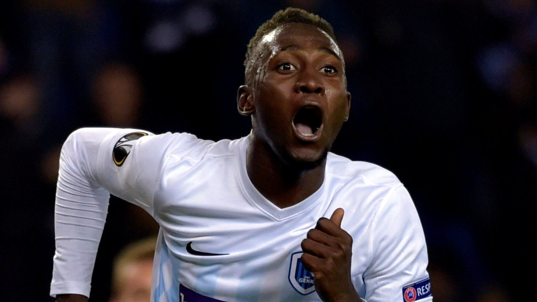 Everton 1-2 Leicester City - BBC Sport