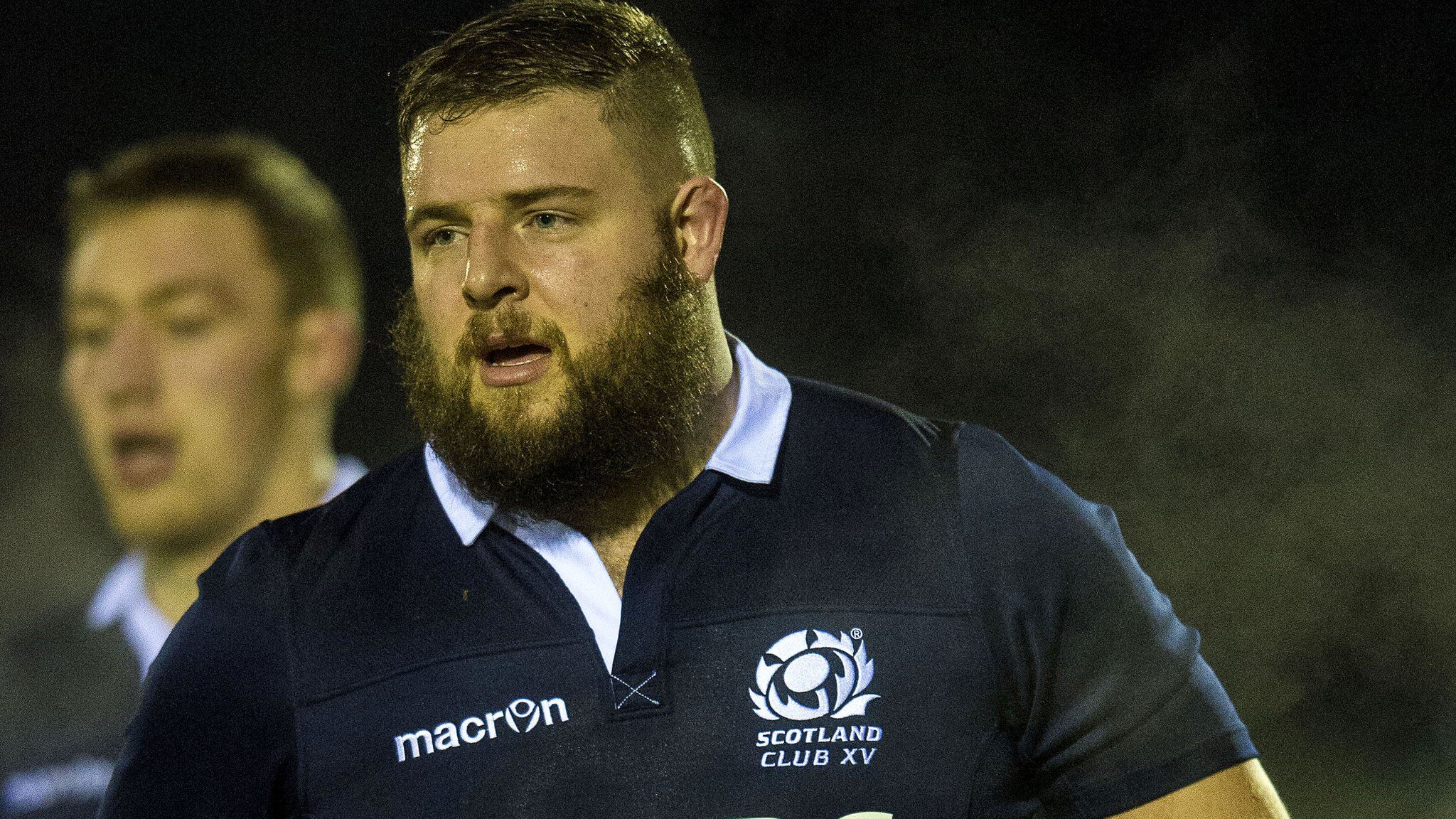 Edinburgh Rugby: Dougie Fife, Alex Toolis & Andries Strauss to depart ...