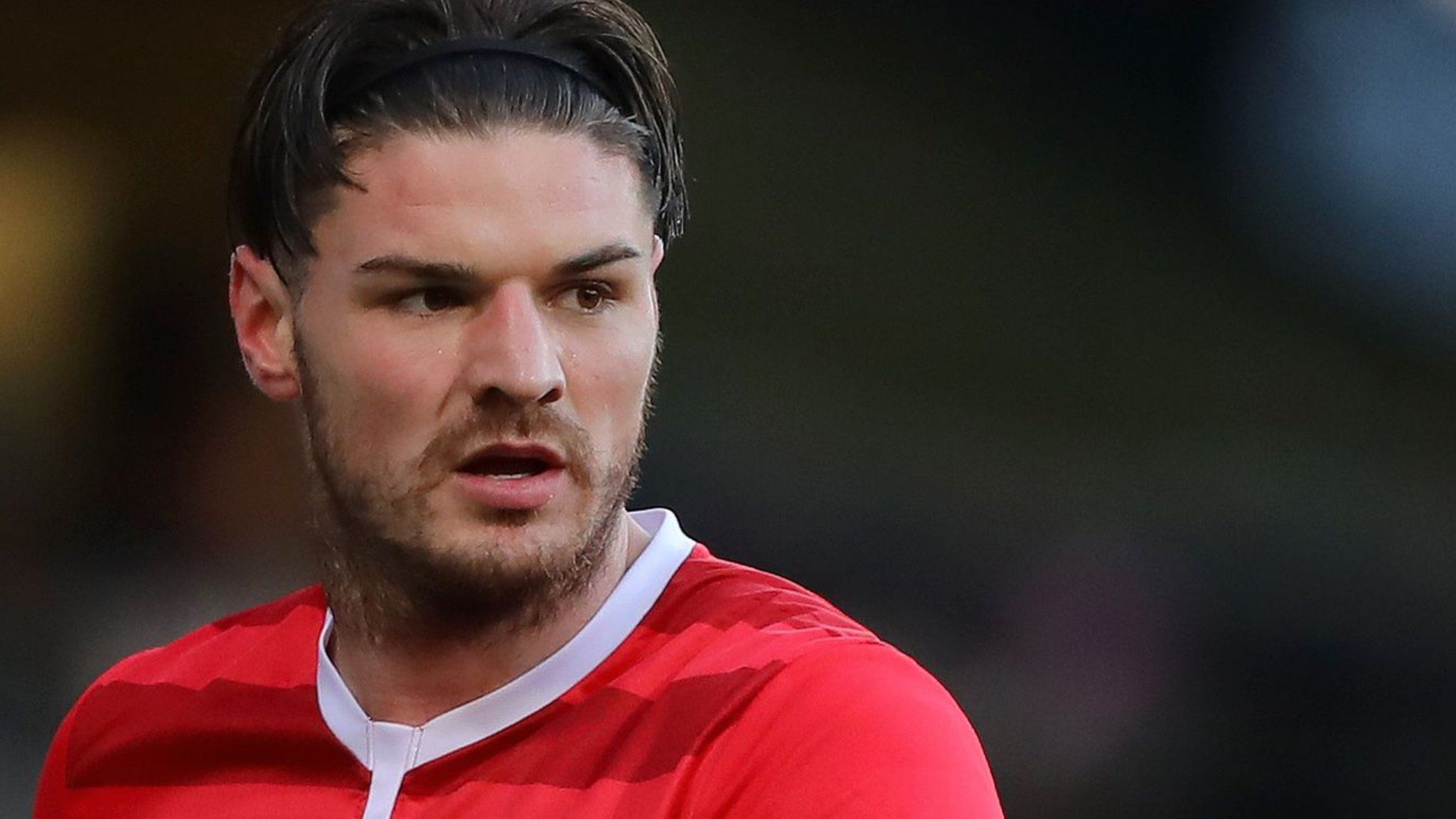 Ben Marshall: Wolves sign Blackburn Rovers midfielder for undisclosed ...