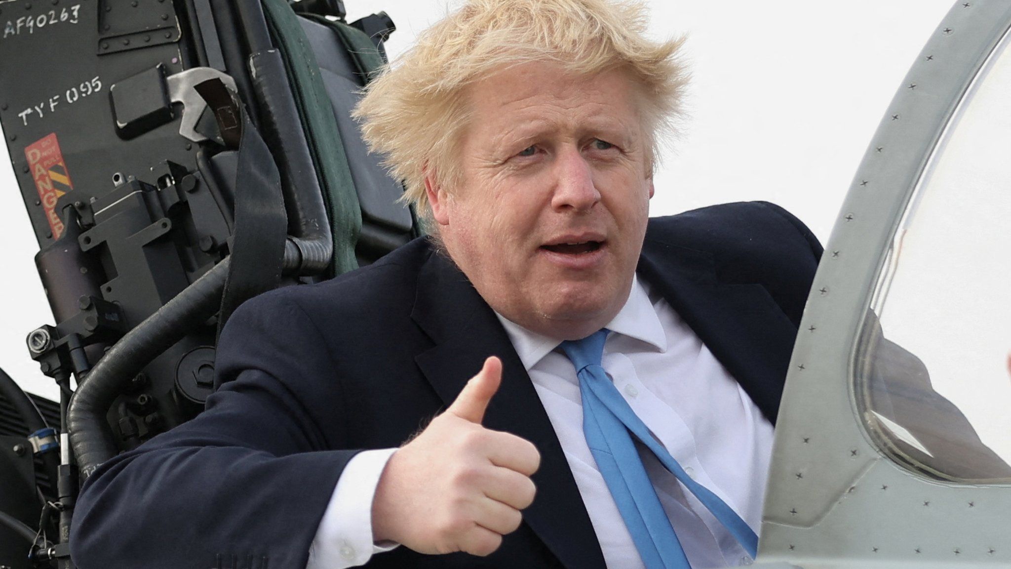 Boris Johnson resignation: New leader will shift political landscape ...