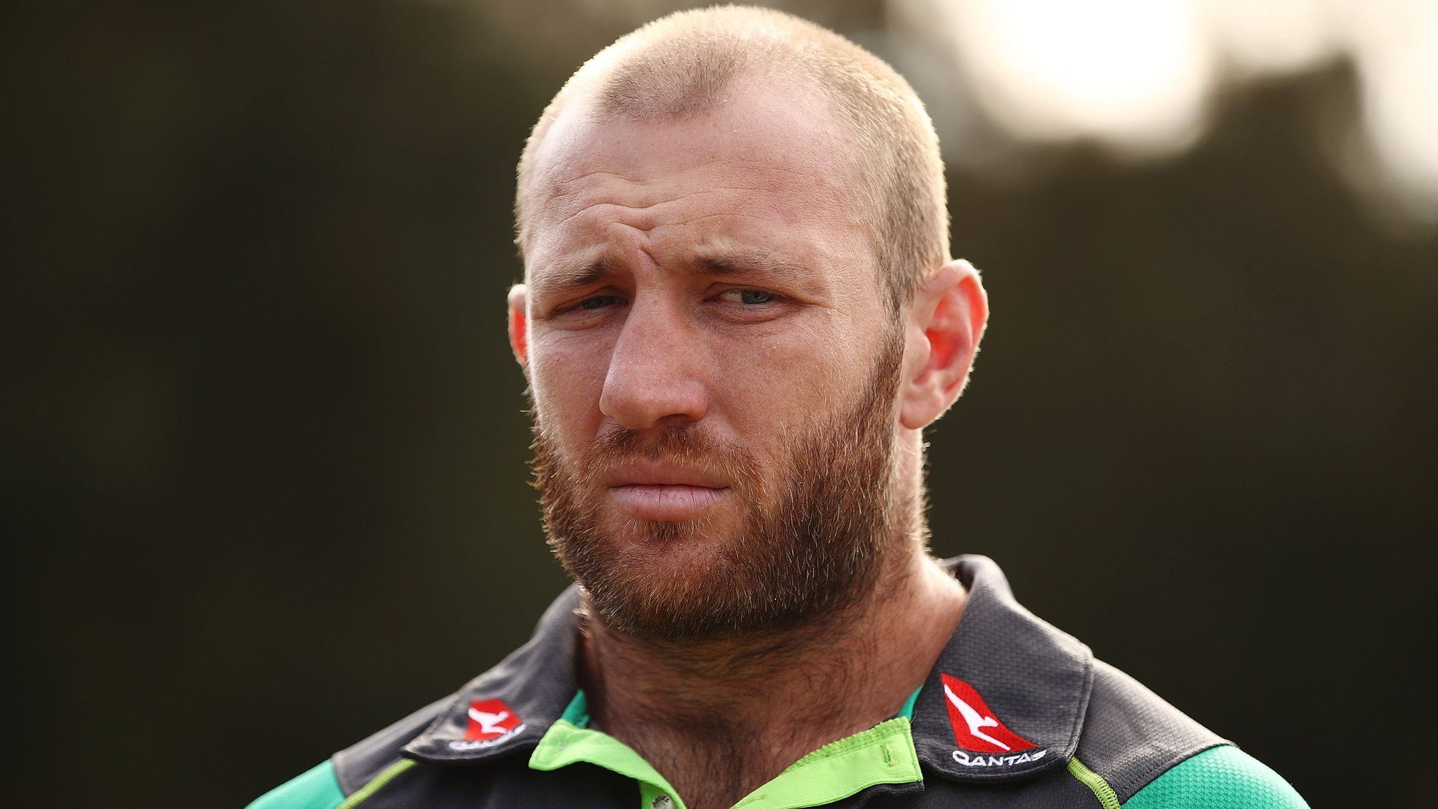 James Stannard assault: Briton pleads not guilty in Sydney - BBC News