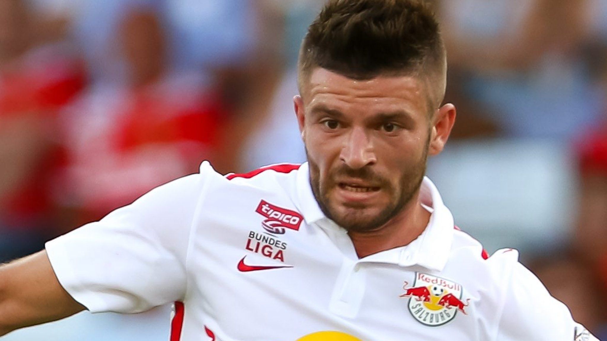 World Cup 2018: Kosovo earn historic point in their first ever ...