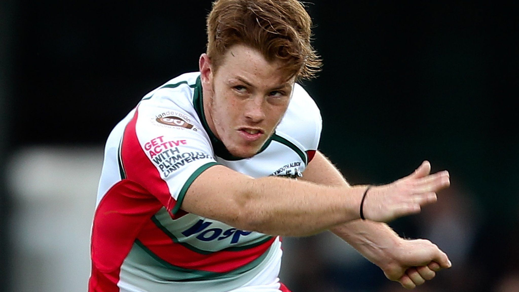 Mike Phillips: Racing 92 and ex-Wales scrum-half joins Sale Sharks ...