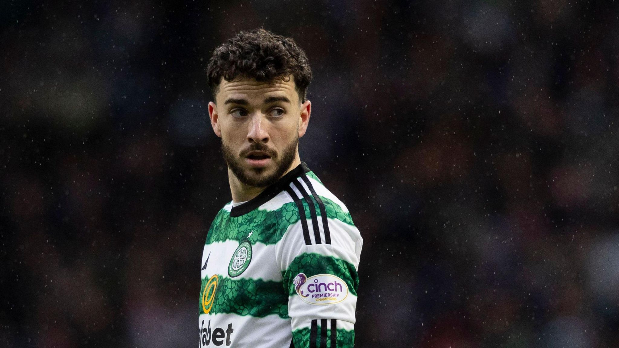 Johnston close to West Brom move - BBC Sport