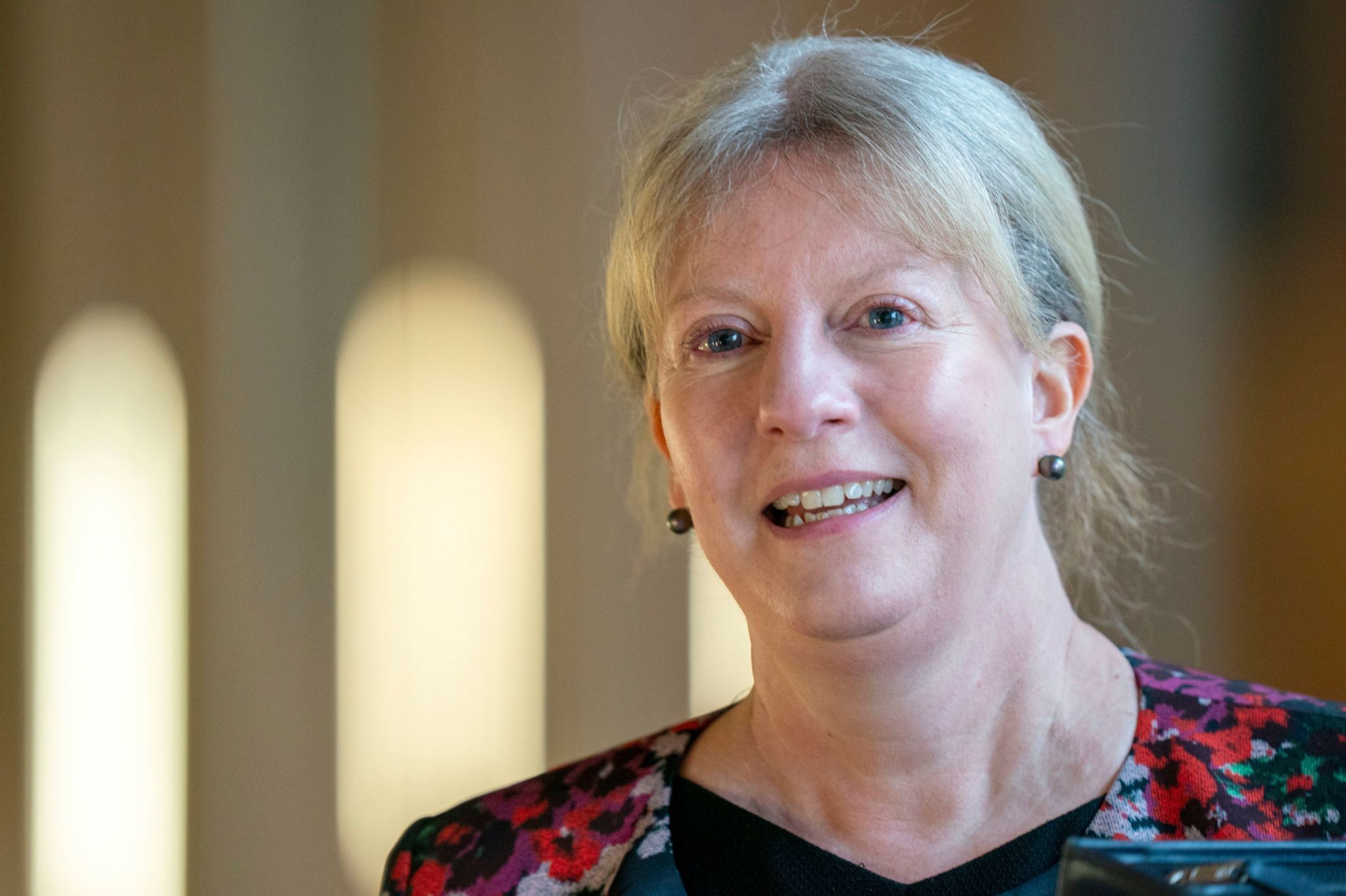 At-a-glance: Who's who in the new Scottish cabinet - BBC News