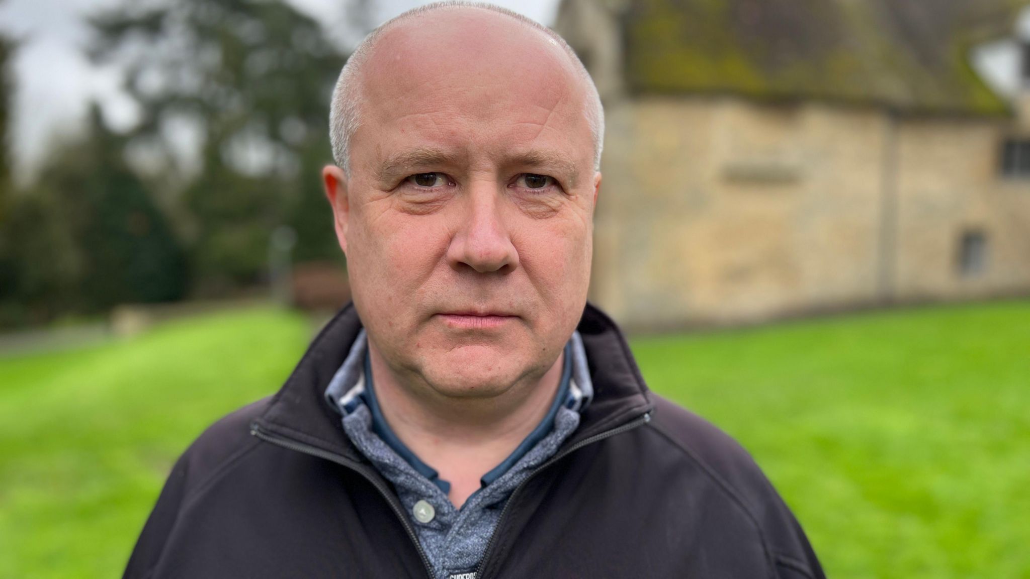 Stephen Mold: National Police Chief’s Council says remarks 'abhorrent ...