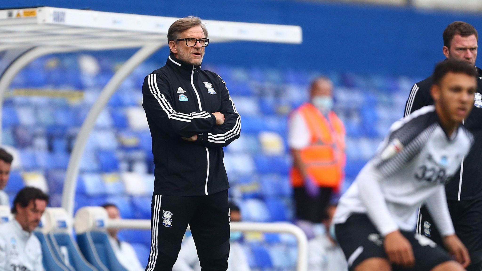 Birmingham City: Championship relegation woe lifted by hope from youth ...