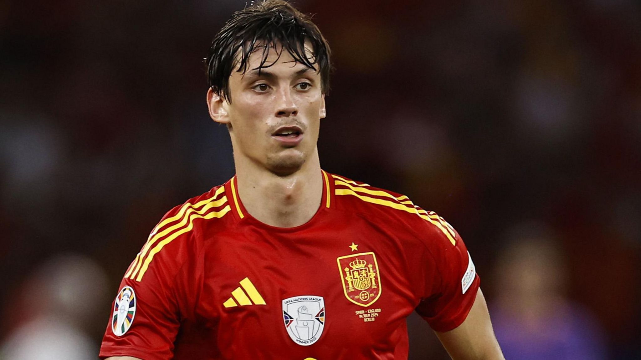 Robin le Normand: Atletico Madrid agree deal to sign Spain defender ...