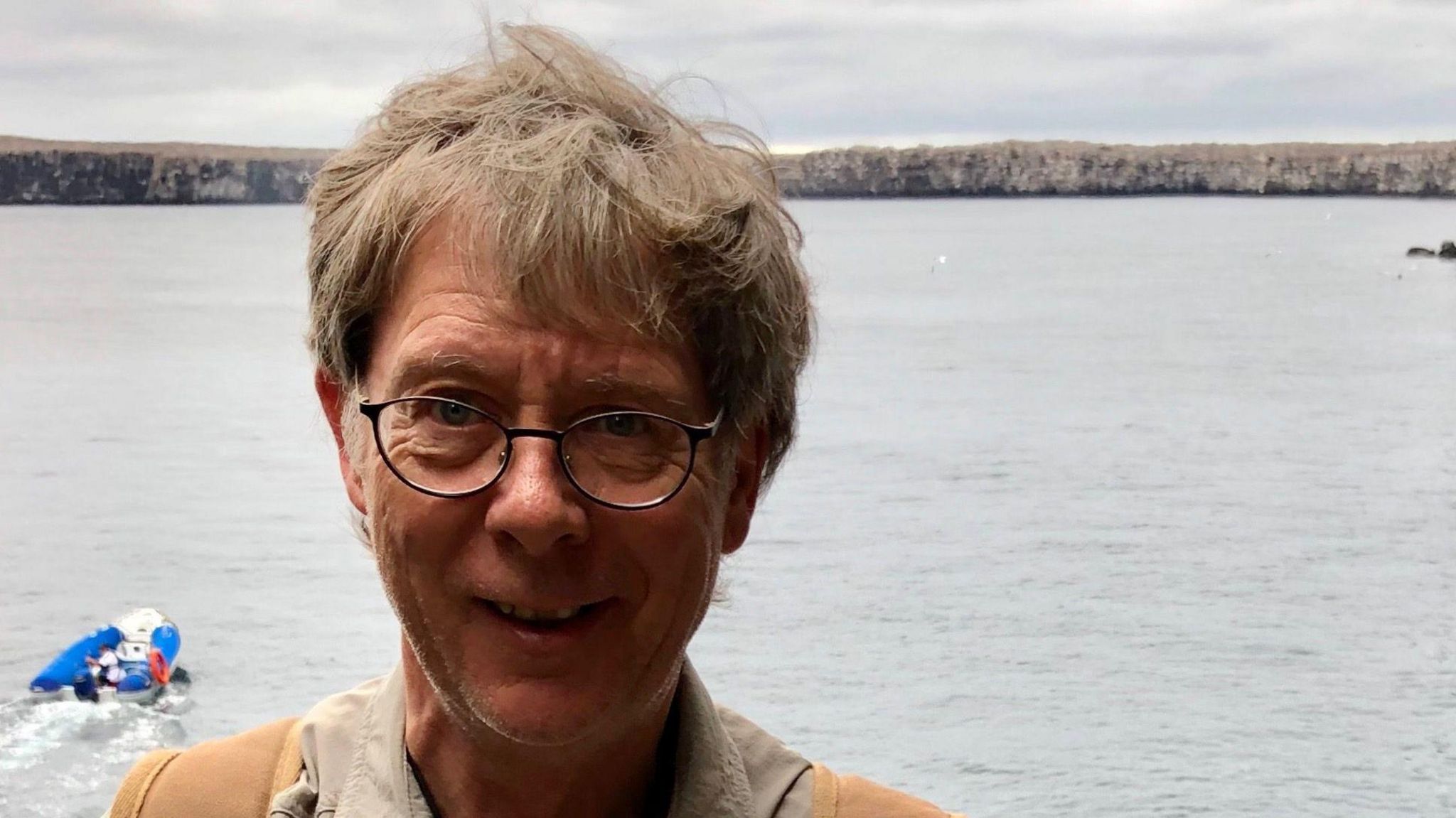 Swansea: Wife's call for review after husband killed by son - BBC News