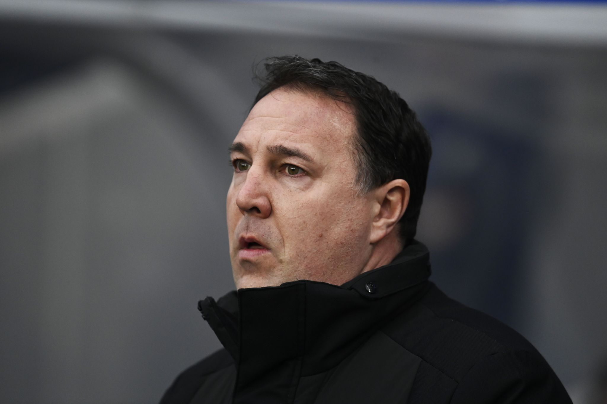 Mackay the man for Aberdeen? - BBC Sport