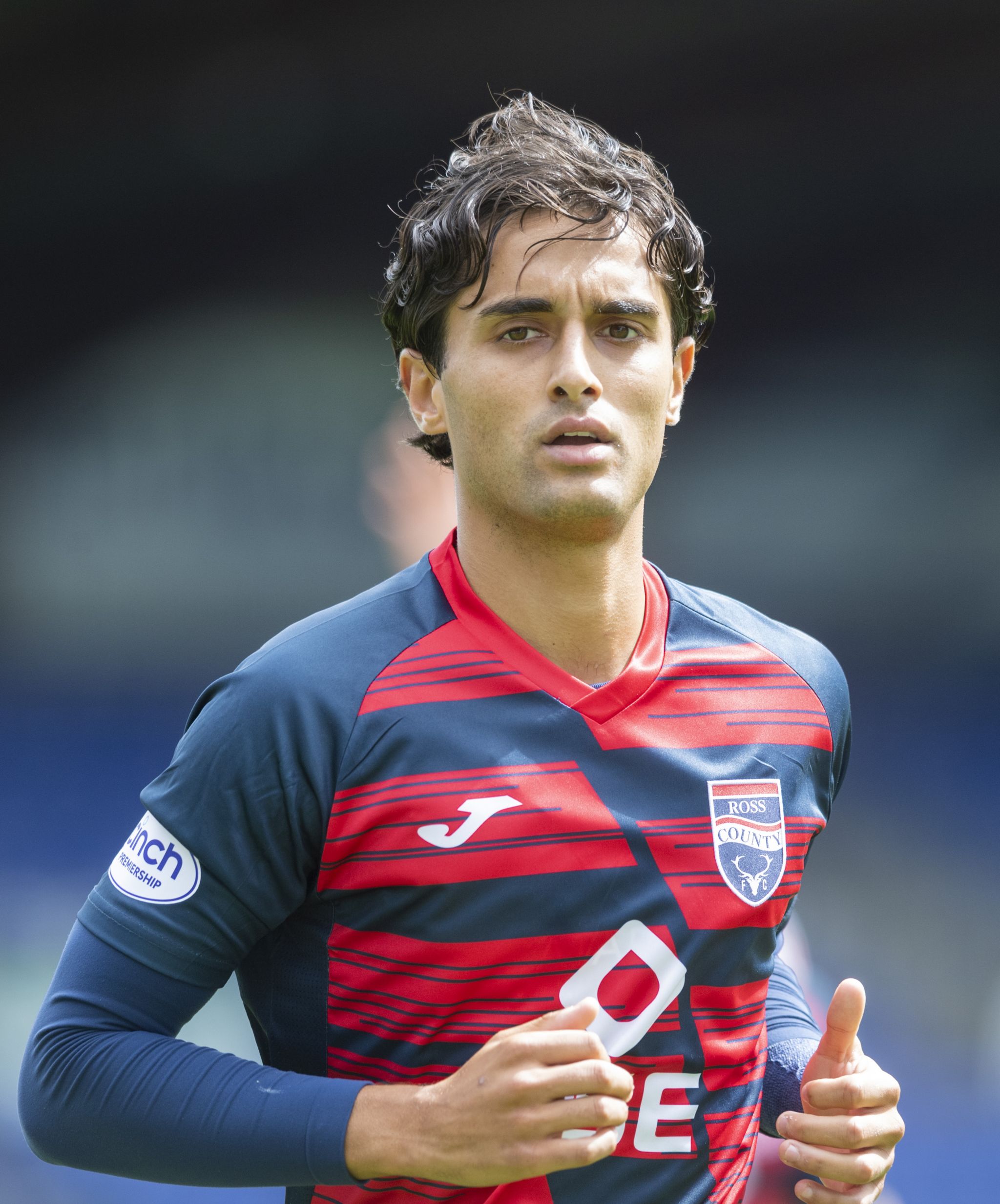 'Dhanda was exceptional' - BBC Sport