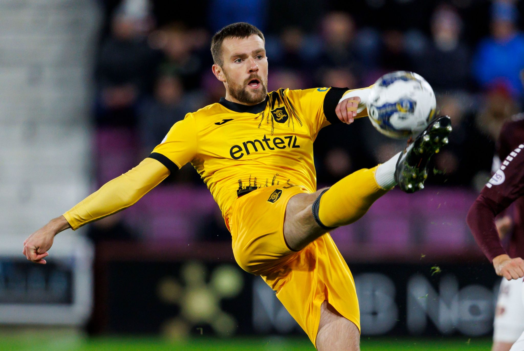 Team news from Tony Macaroni Arena - BBC Sport