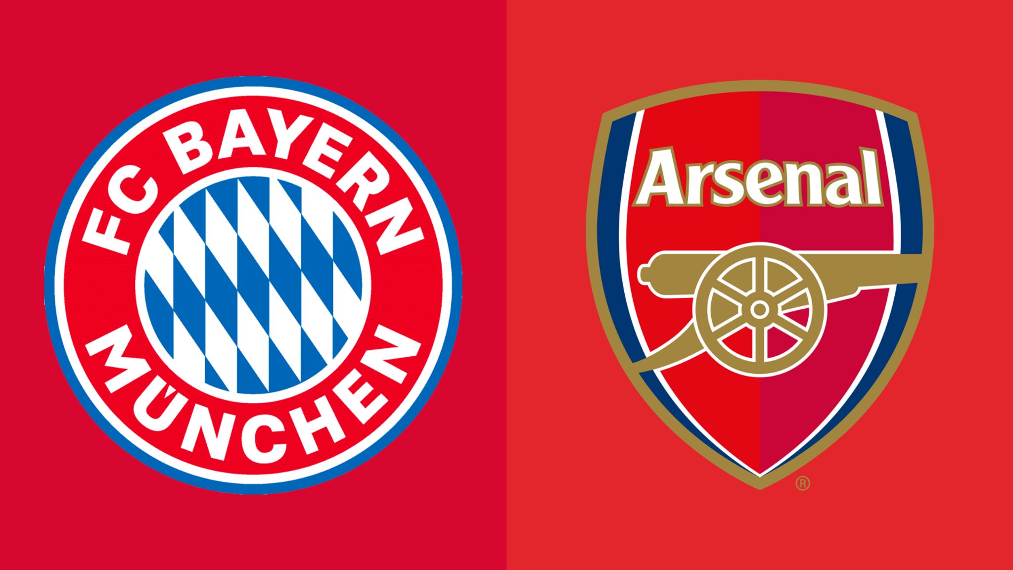 Bayern Munich v Arsenal: Follow Champions League live - BBC Sport