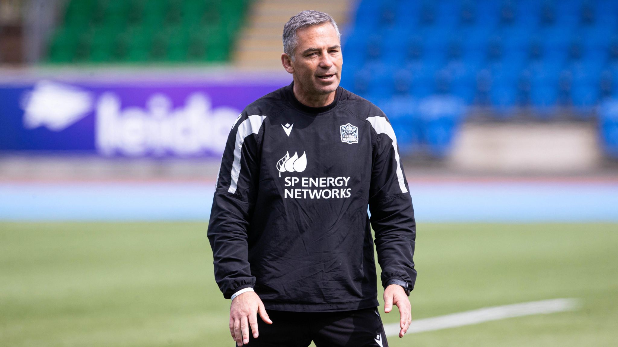 URC semi-final: Glasgow cannot get 'engulfed' by occasion - Franco ...