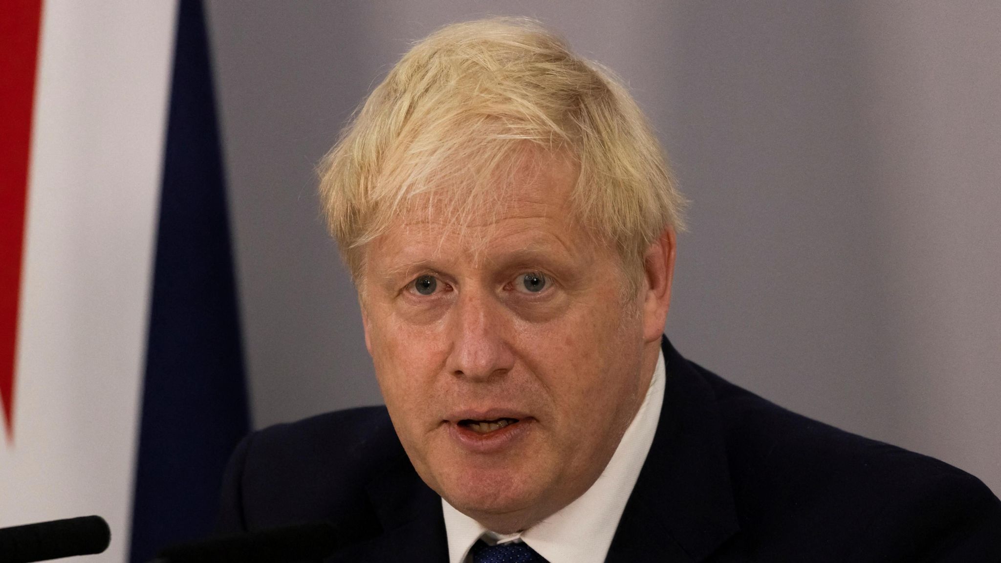 Boris Johnson campaign help will make a difference, says Sunak - BBC News