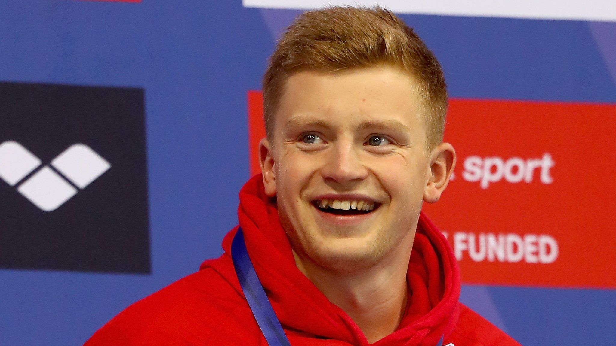 European Swimming Championships 2016: James Guy & Chloe Tutton win ...