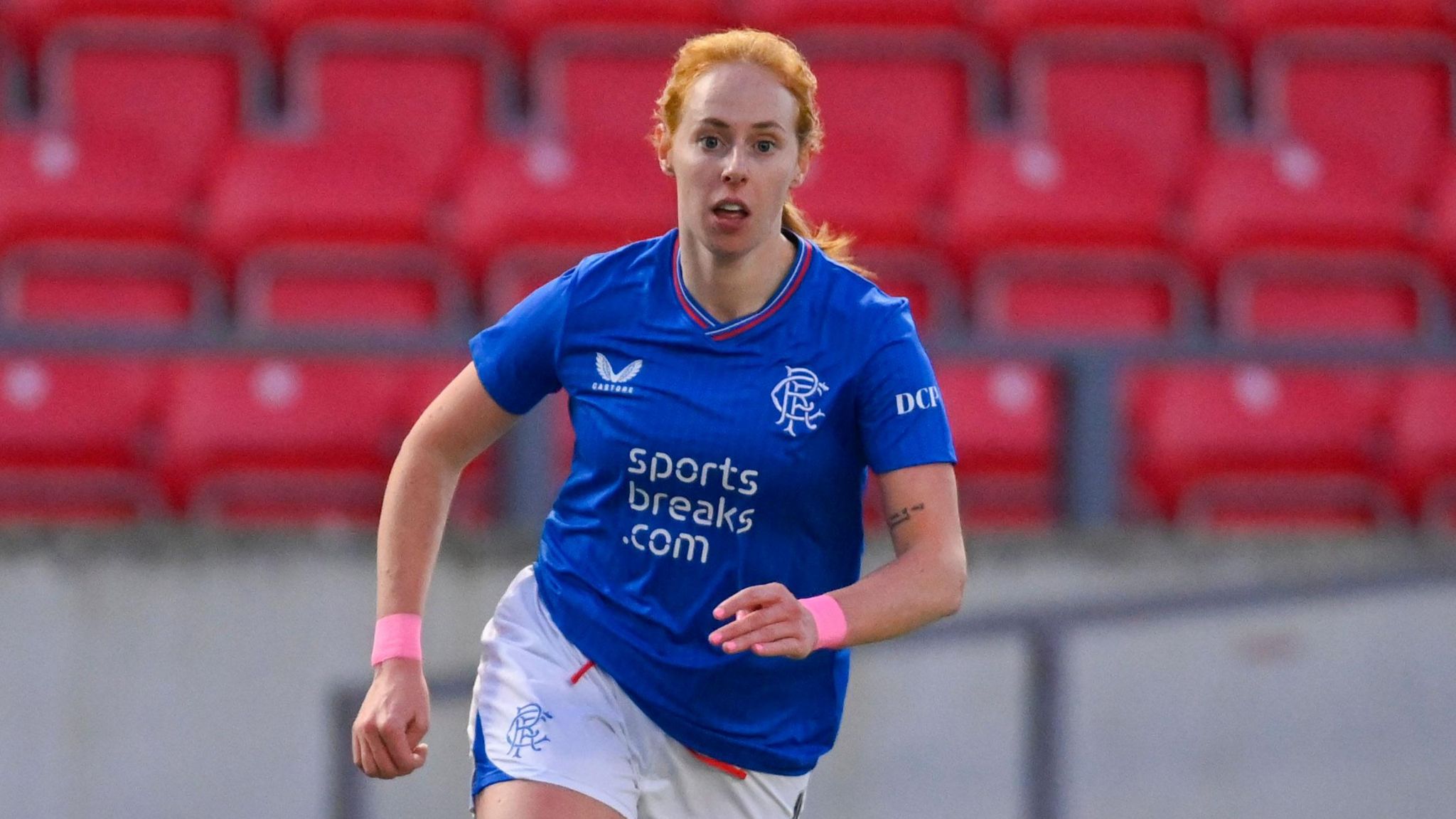 Rangers focused on 'getting job done' against Celtic - Hill - BBC Sport