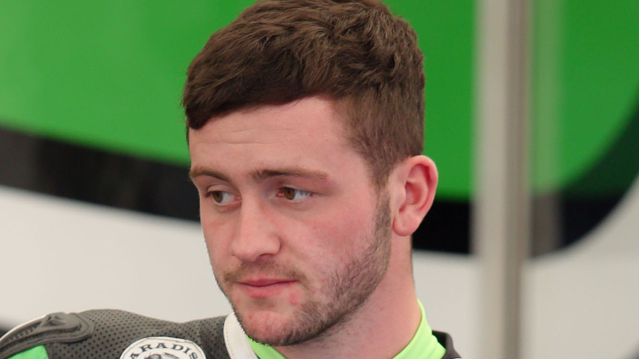 Adam McLean splits with Team IMR ahead of new road racing season - BBC ...