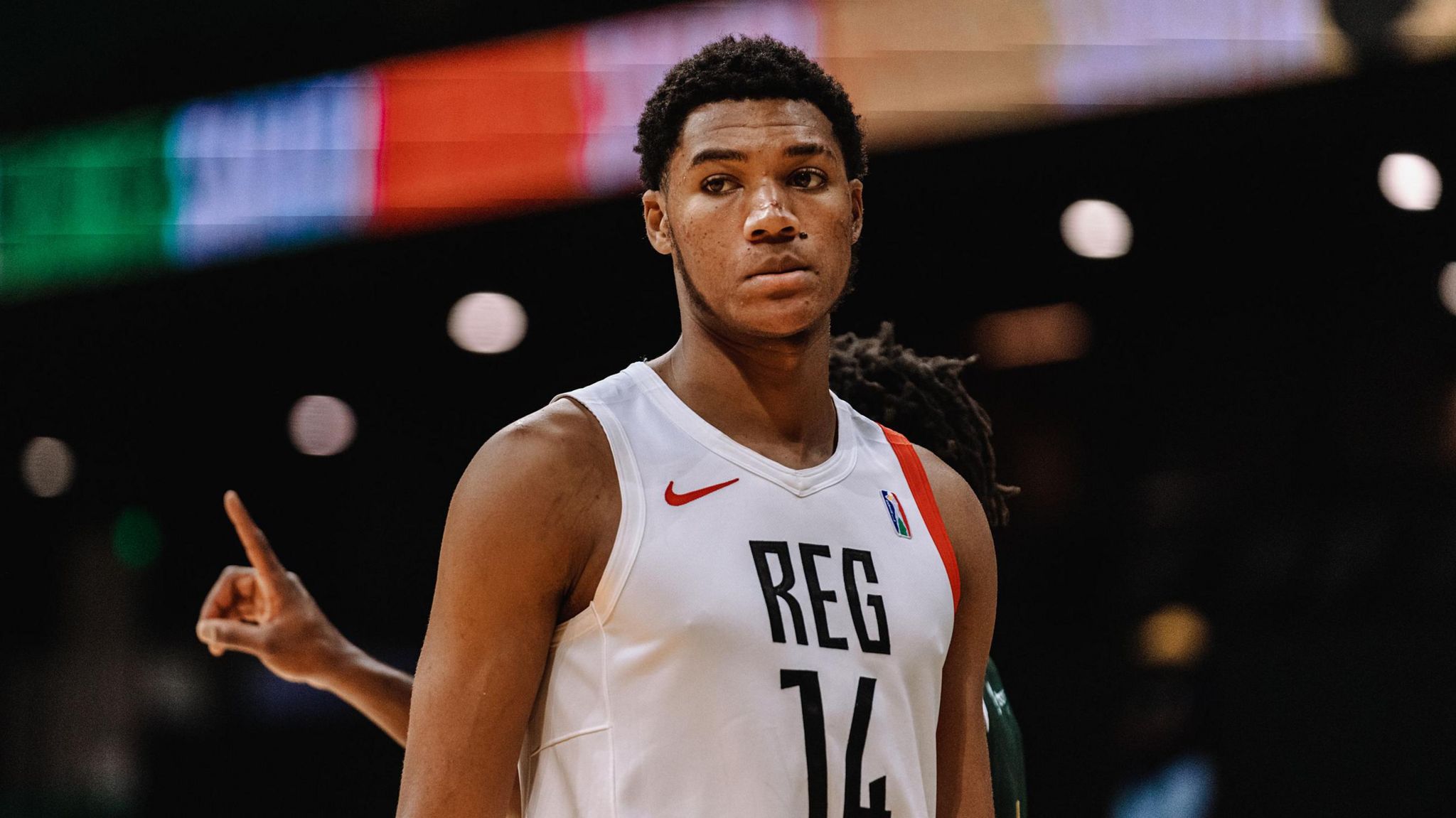 NBA Draft 2024: Who will be the next breakout star? - BBC Sport