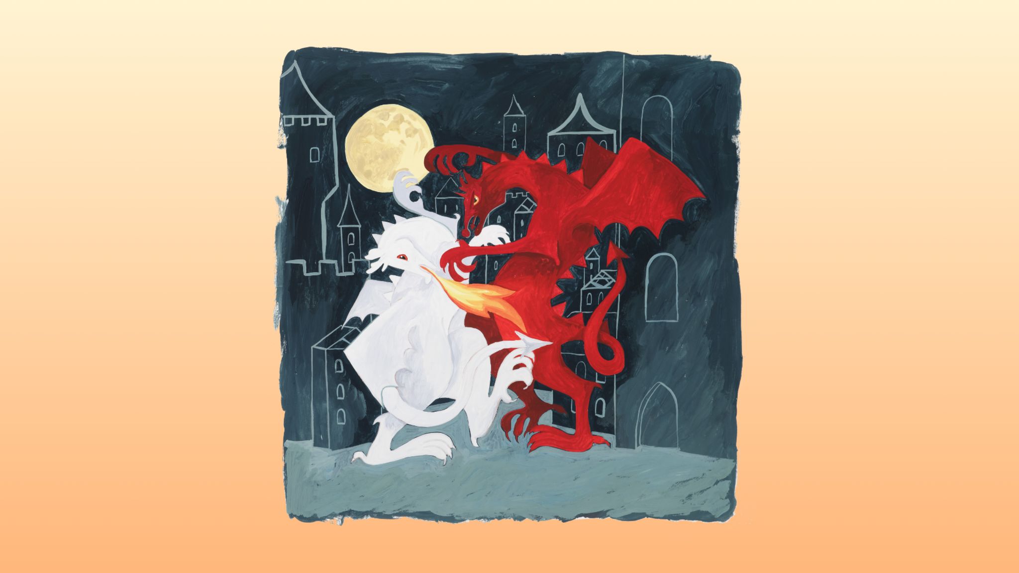 Cwis: Y Mabinogi - BBC Cymru Fyw