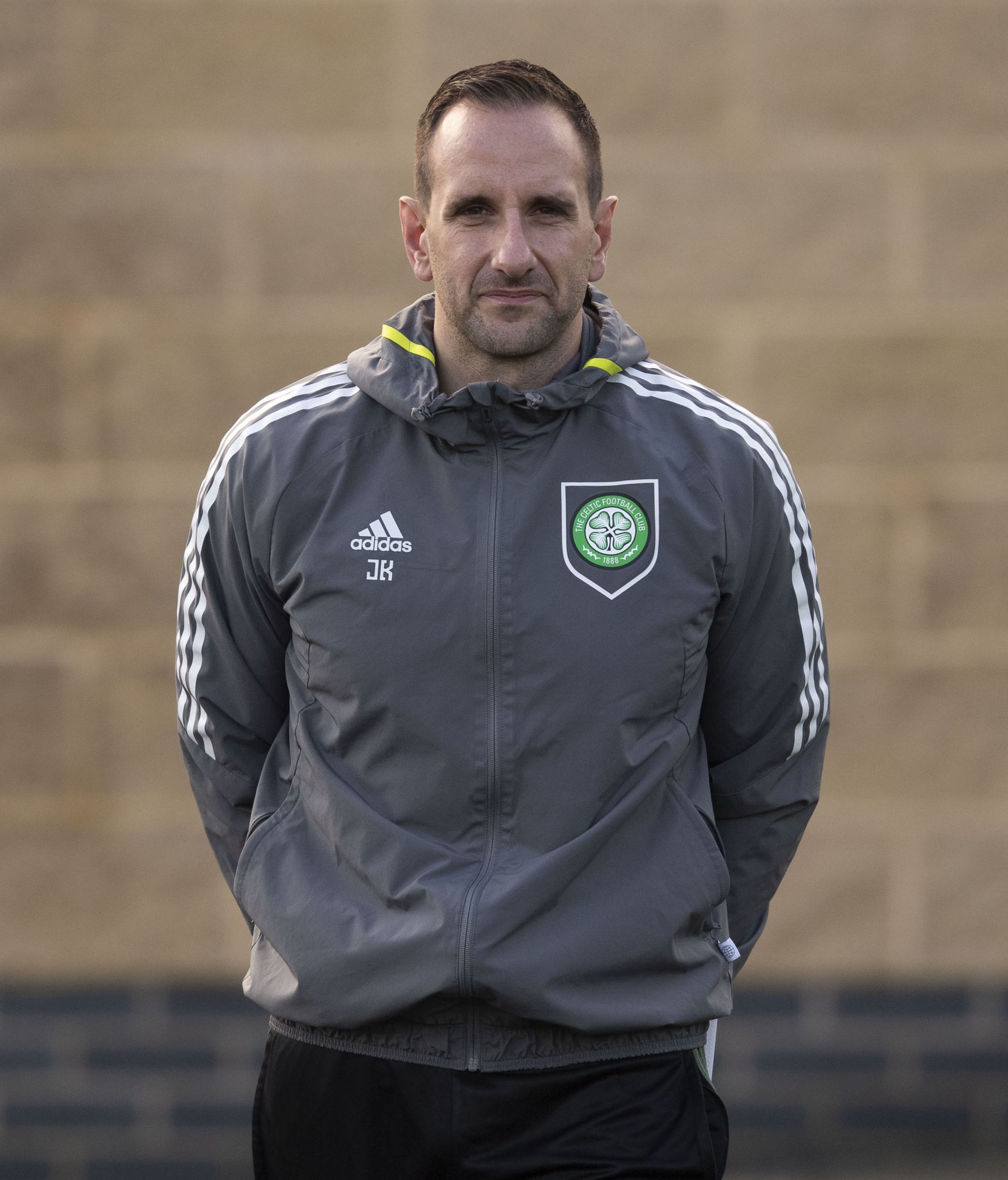 Kennedy on derby defeat, maintaining standards & no guard of honour ...