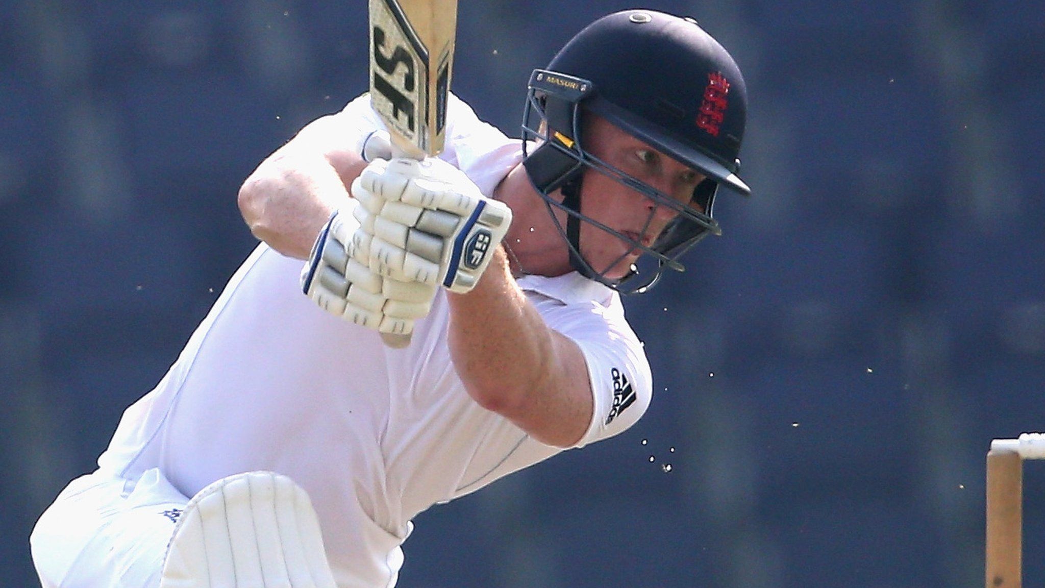 Tom Alsop: Hampshire batsman keen to keep working on his wicketkeeping ...