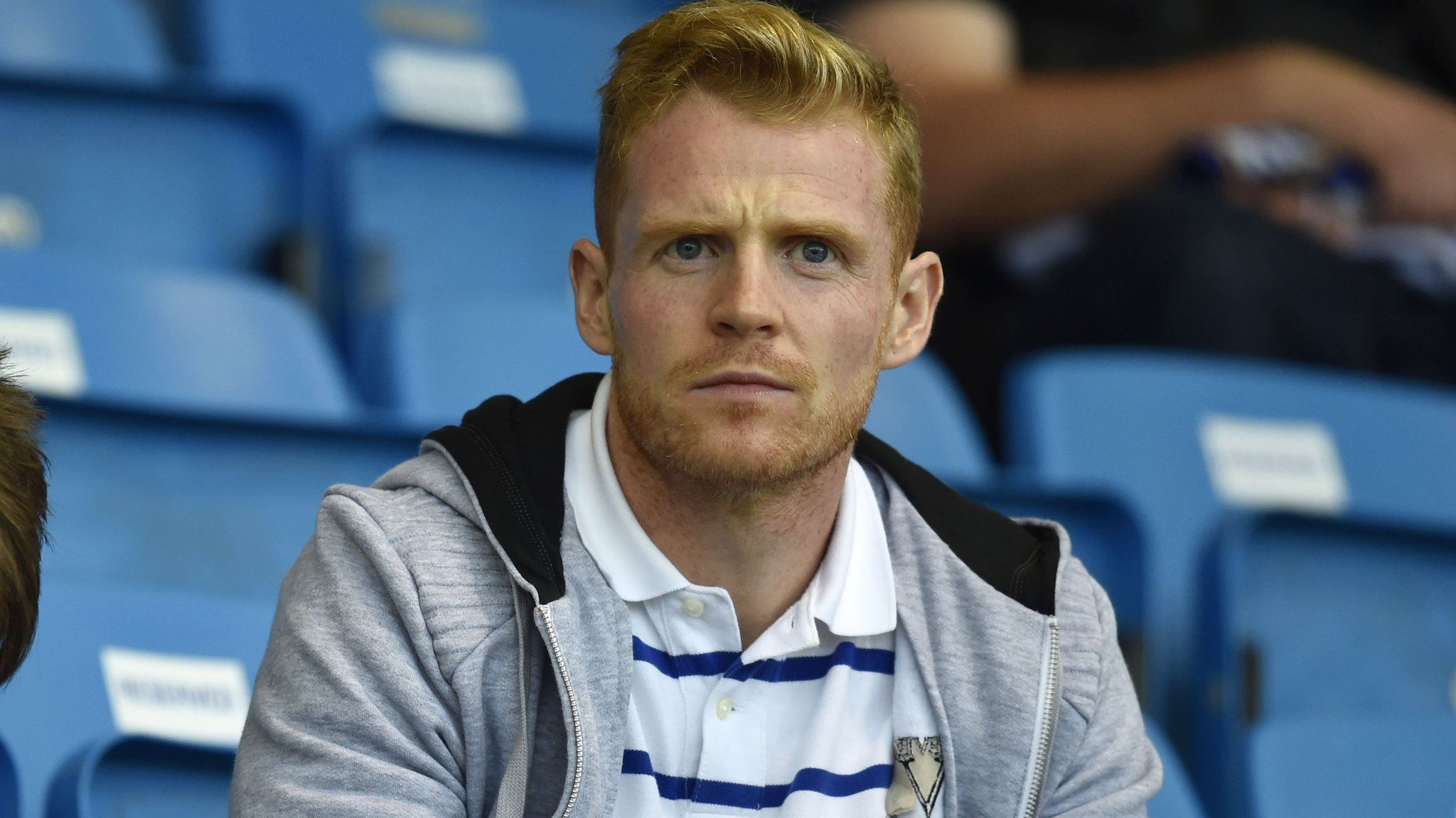 Kilmarnock 1-1 Rangers - BBC Sport