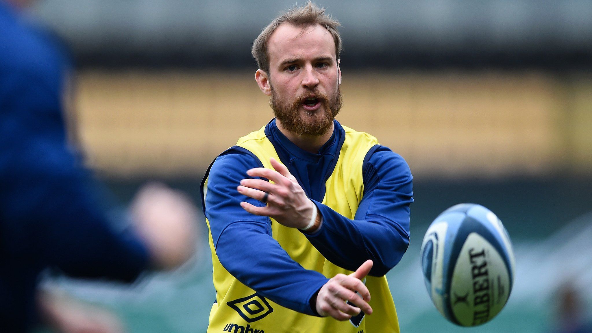 Tom Cowan-Dickie: Cornish Pirates hooker signs new one-year deal - BBC ...