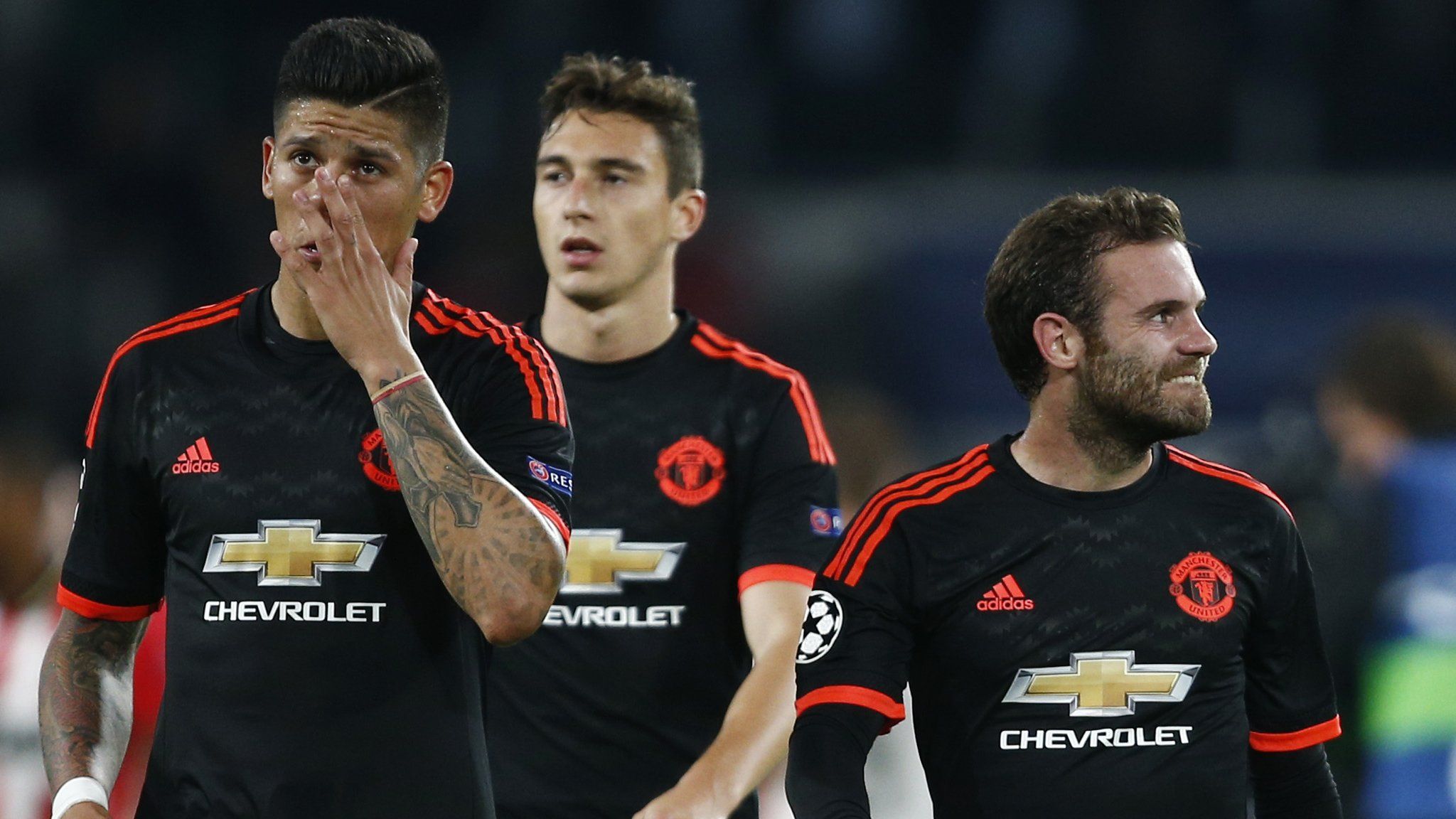 Ballymena's Matthew Shevlin on trial at Crystal Palace - BBC Sport