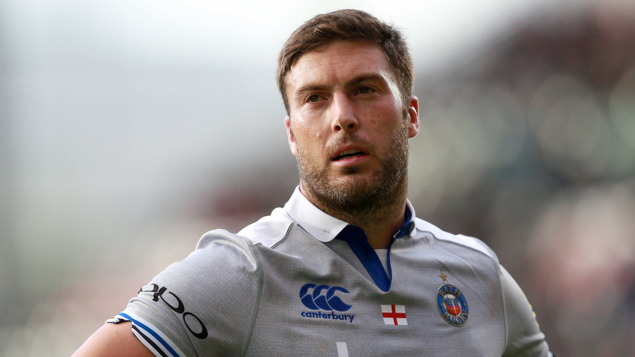 Premiership: Bath 14-11 Saracens - BBC Sport