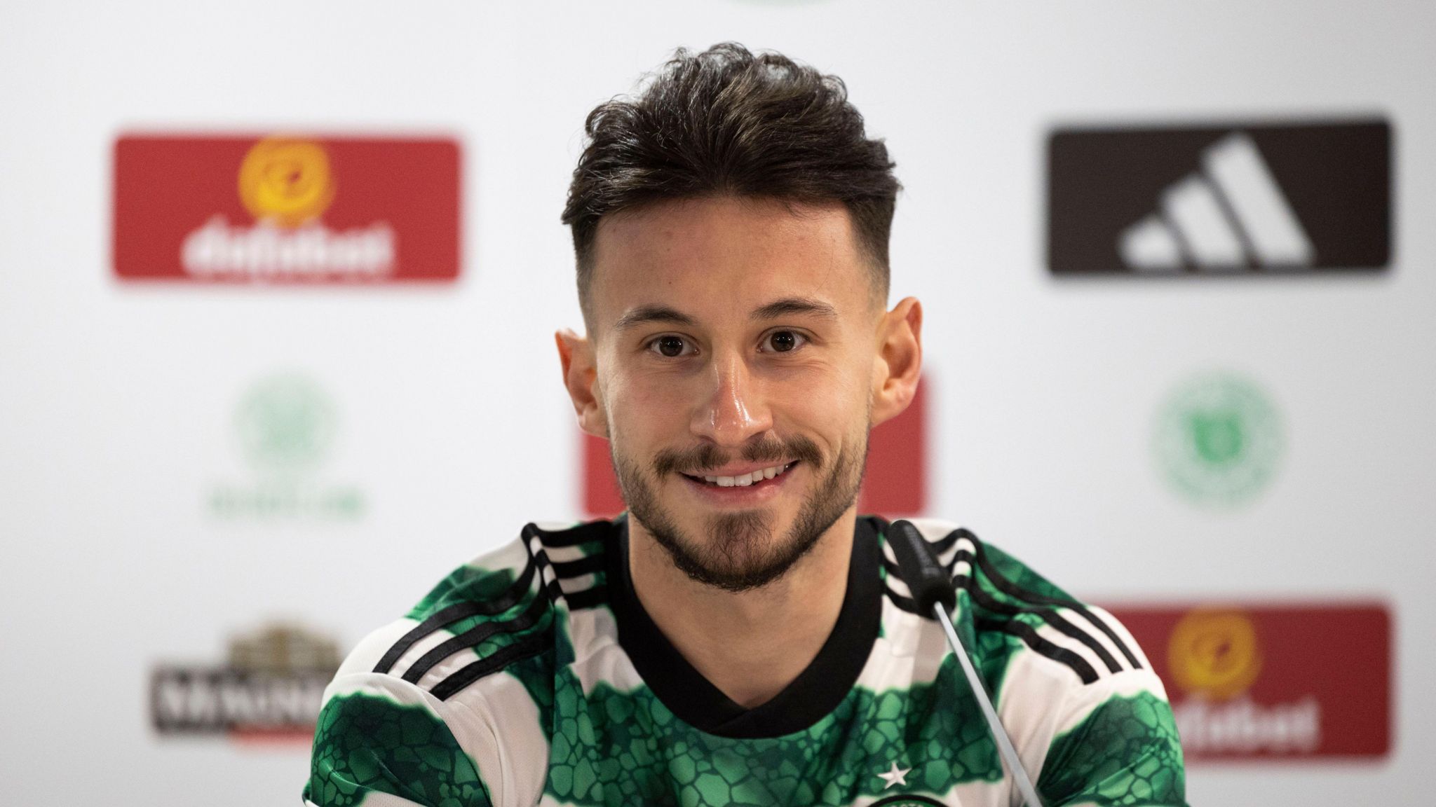 Kuhn 'didn't think about going somewhere else' - BBC Sport