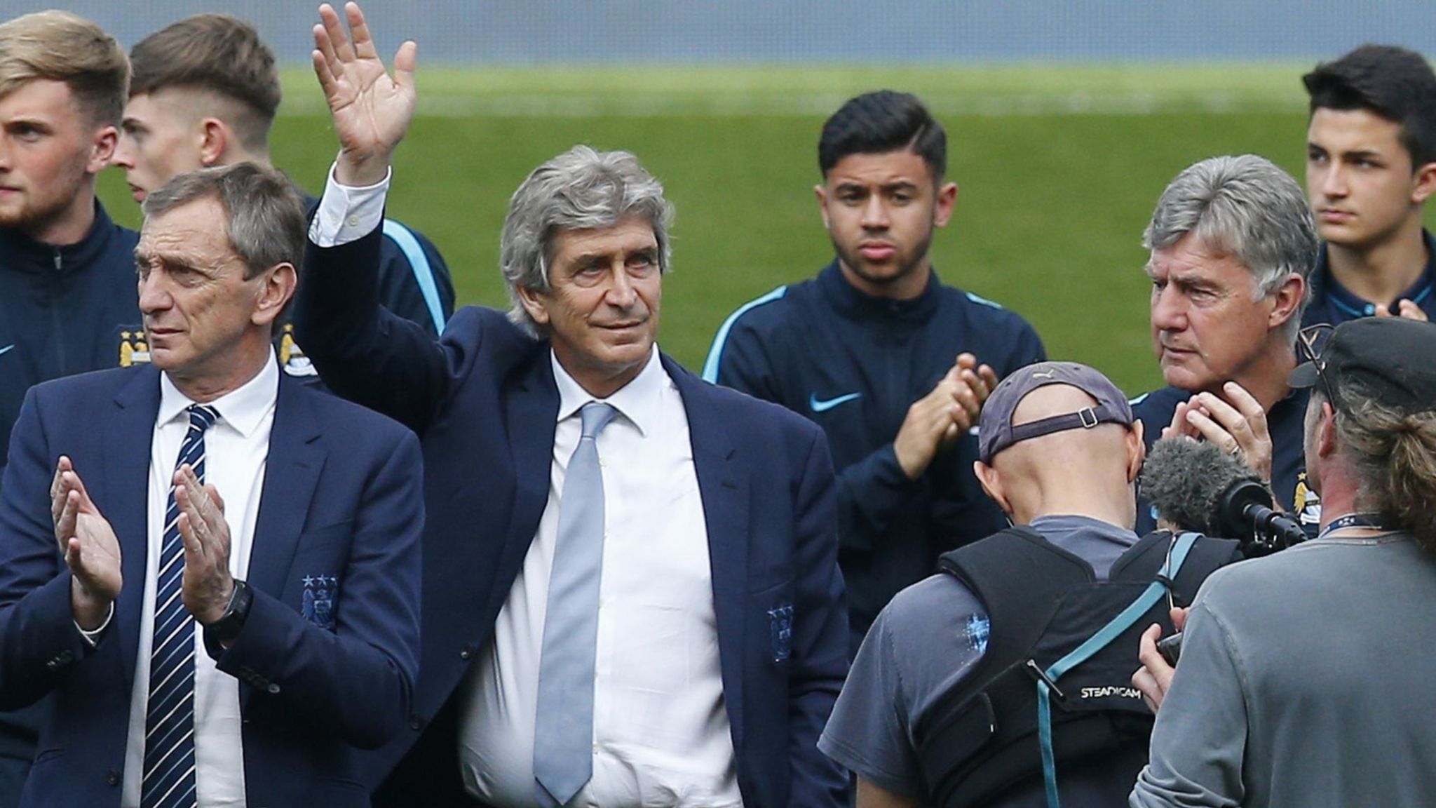 Liverpool 2-0 Watford - BBC Sport